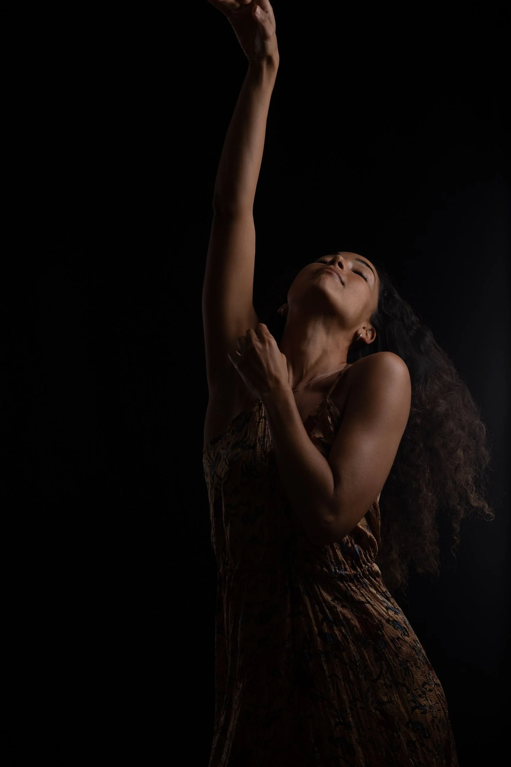 Sarah Hodges — Niche Models & Talent