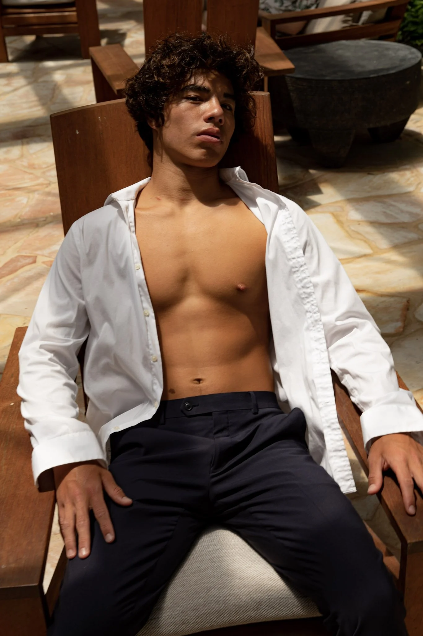 Nigel — Niche Models & Talent