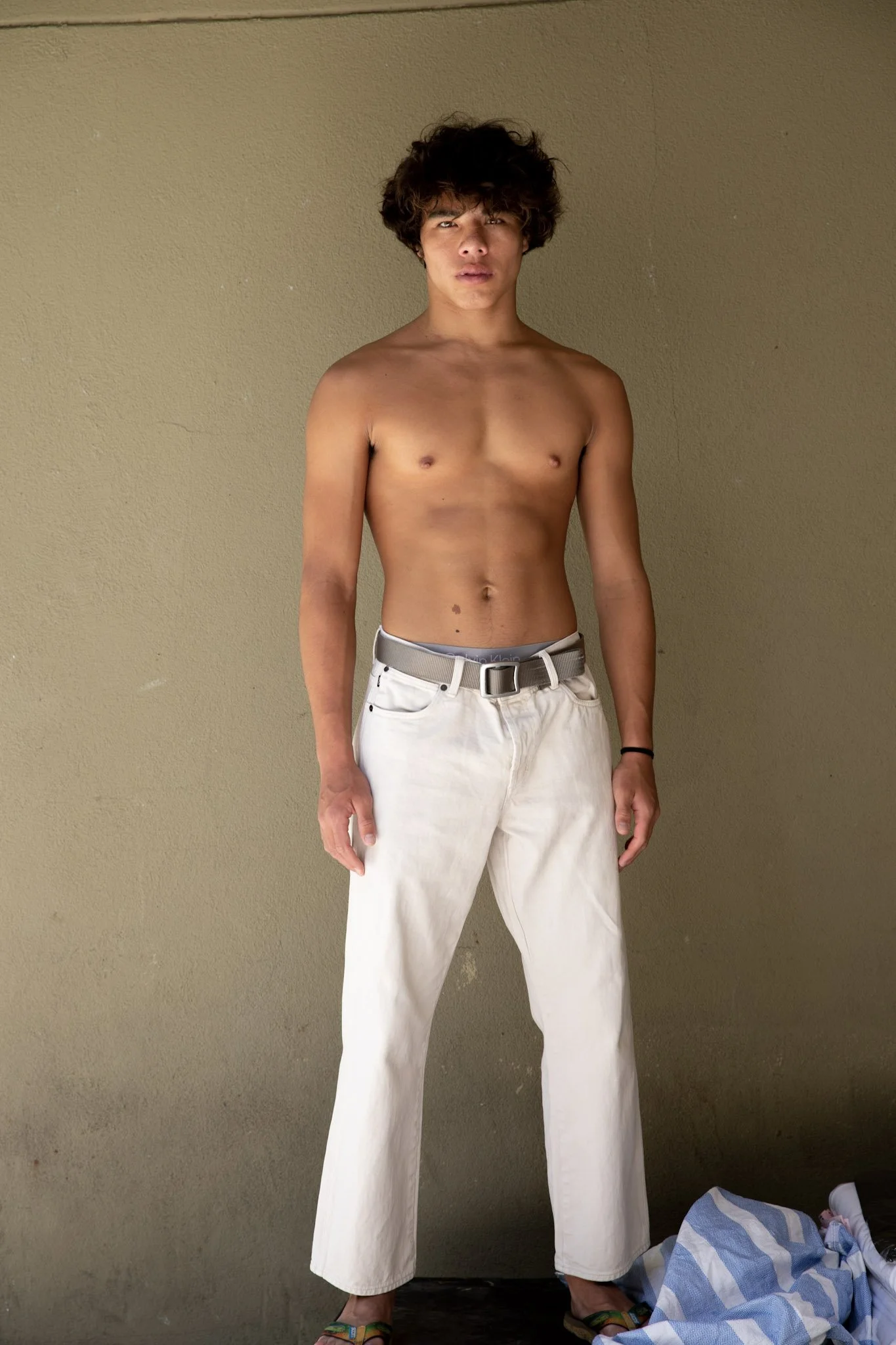 Nigel — Niche Models & Talent