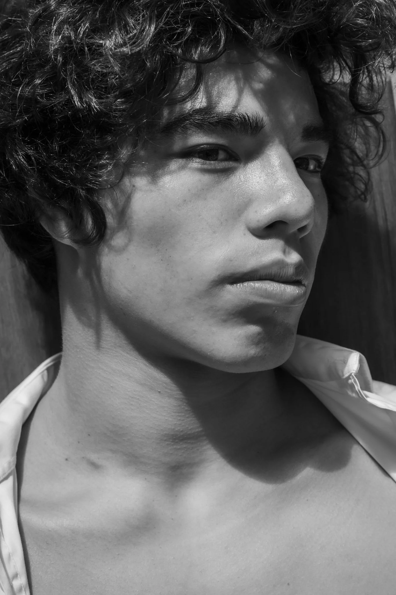 Nigel — Niche Models & Talent