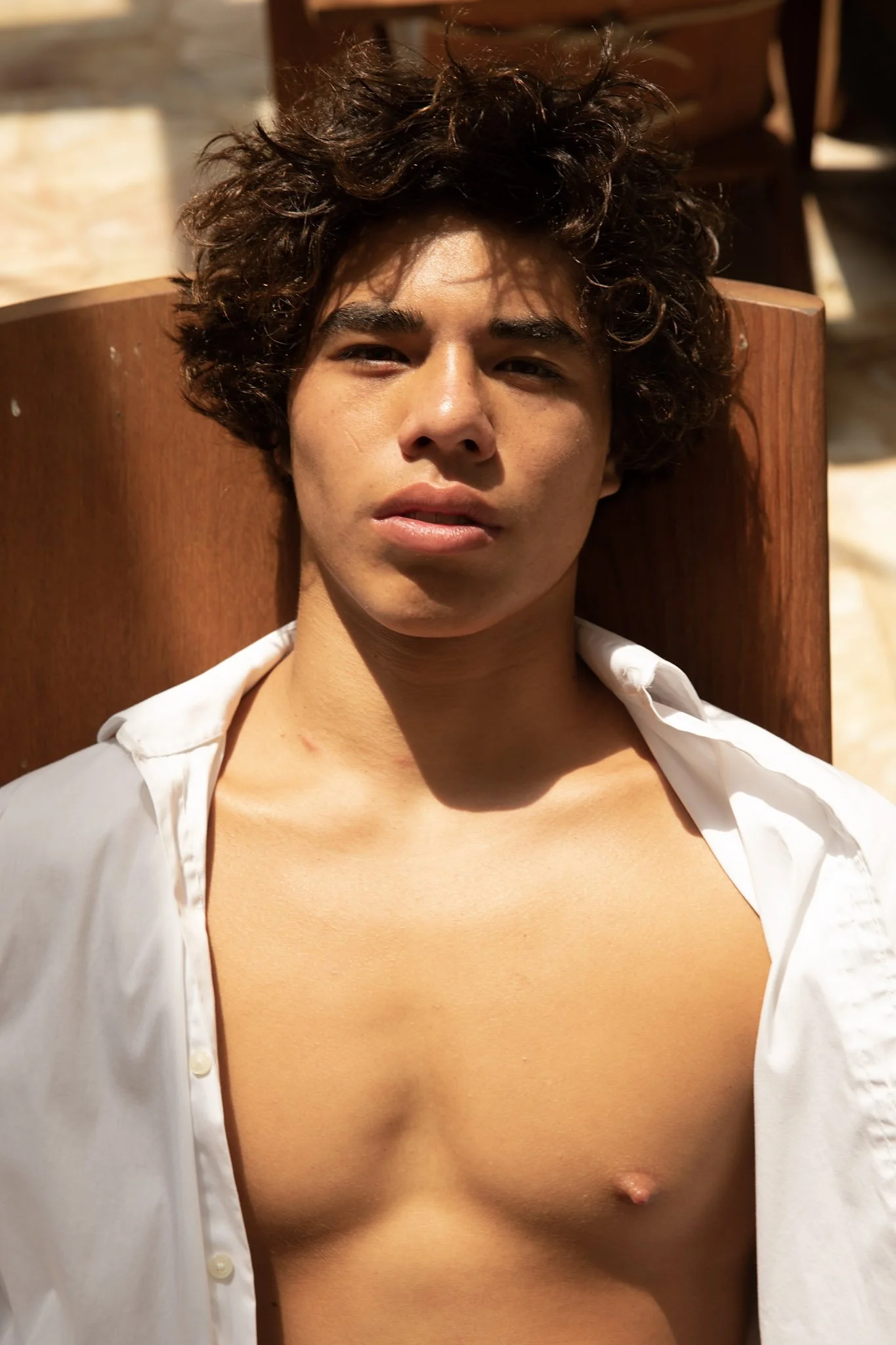 Nigel — Niche Models & Talent