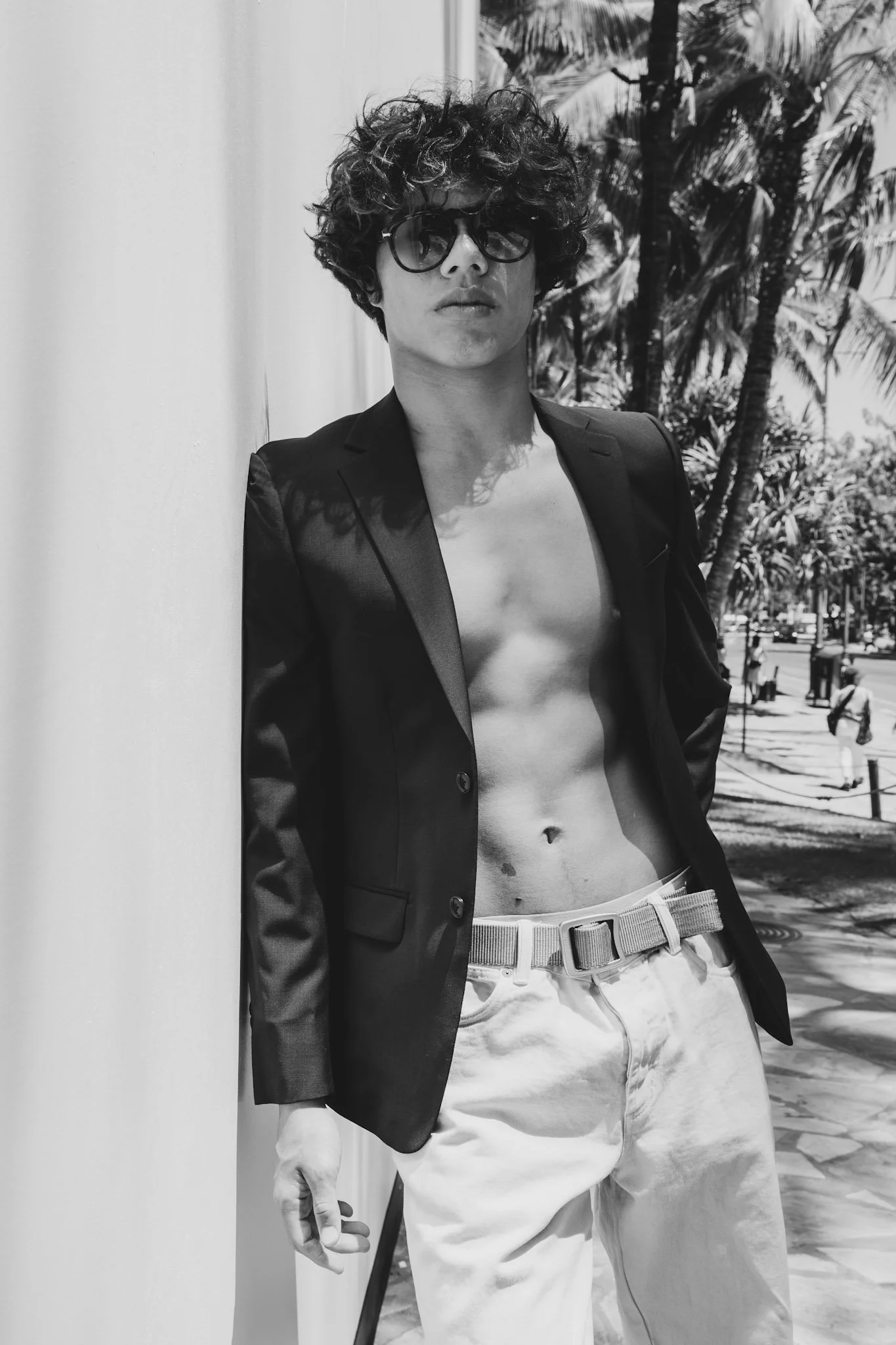 Nigel — Niche Models & Talent