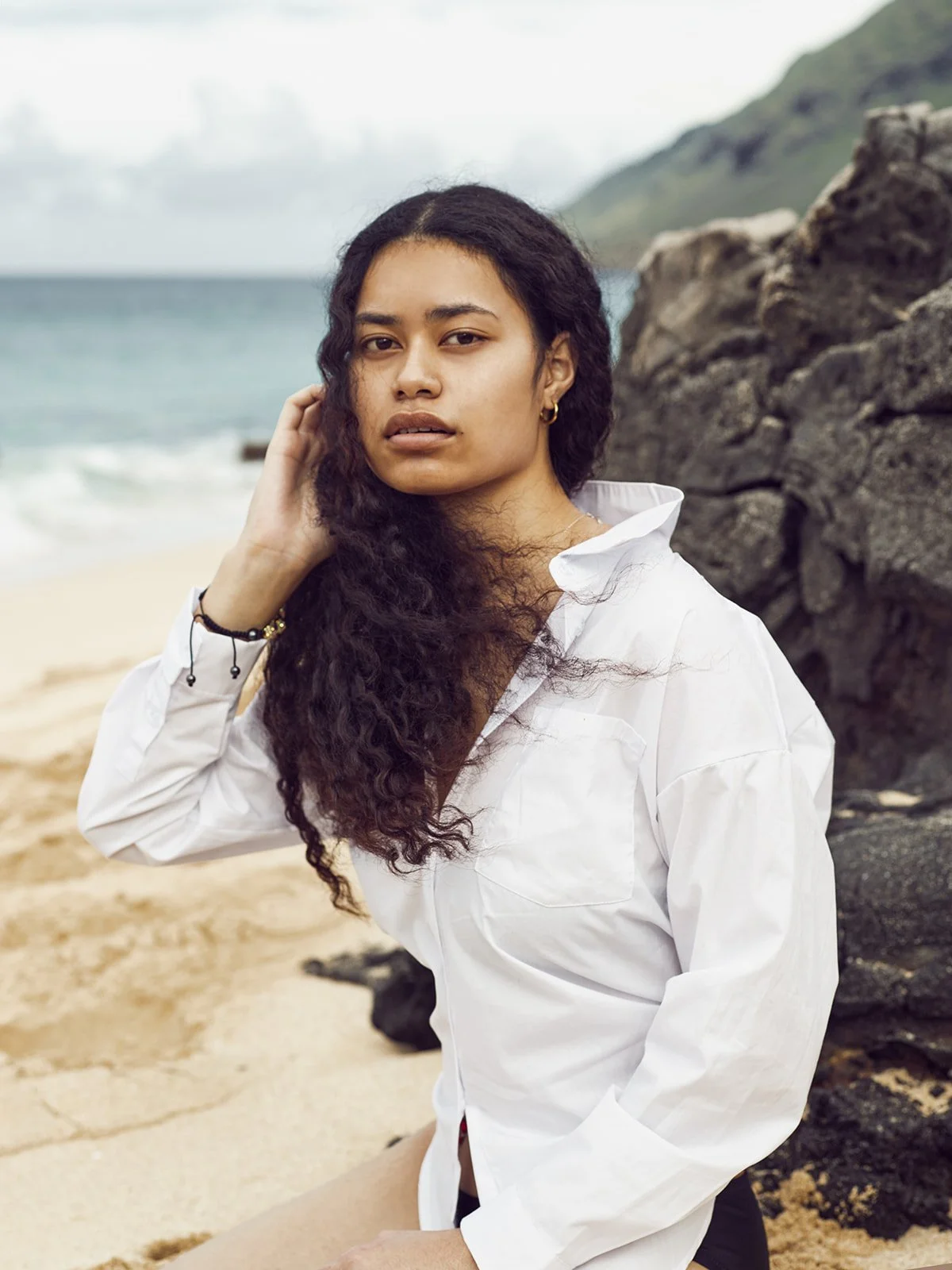 Nia — Niche Models & Talent