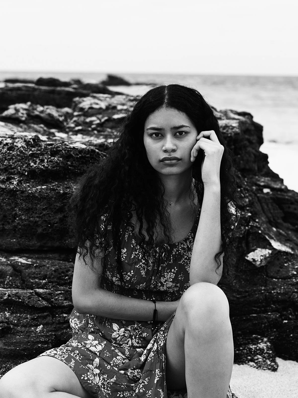 Nia — Niche Models & Talent