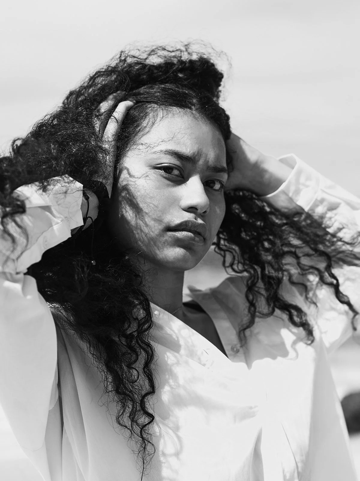 Lifestyle Women — Niche Models & Talent