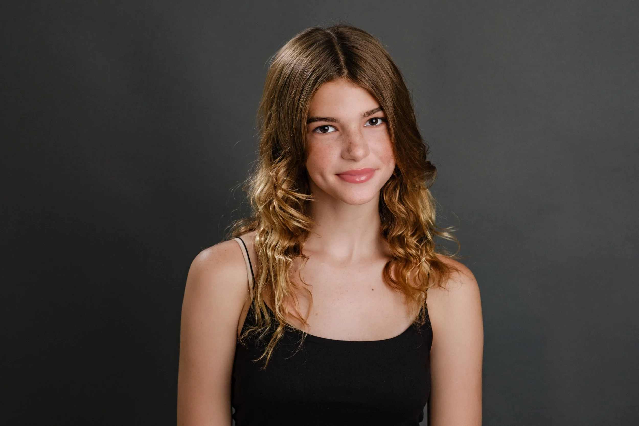 Vienna Phillips — Niche Models & Talent