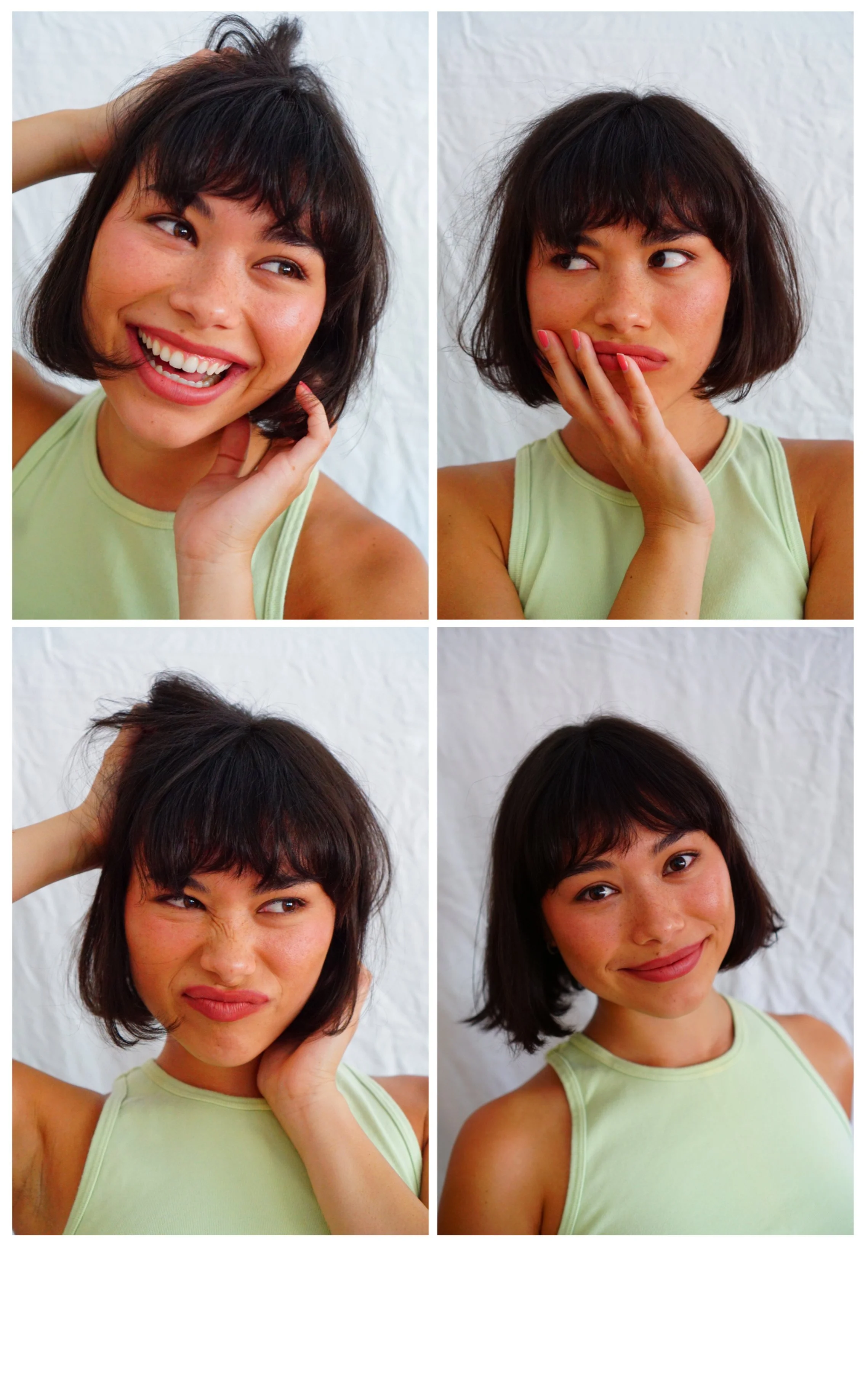 Nyah — Niche Models & Talent
