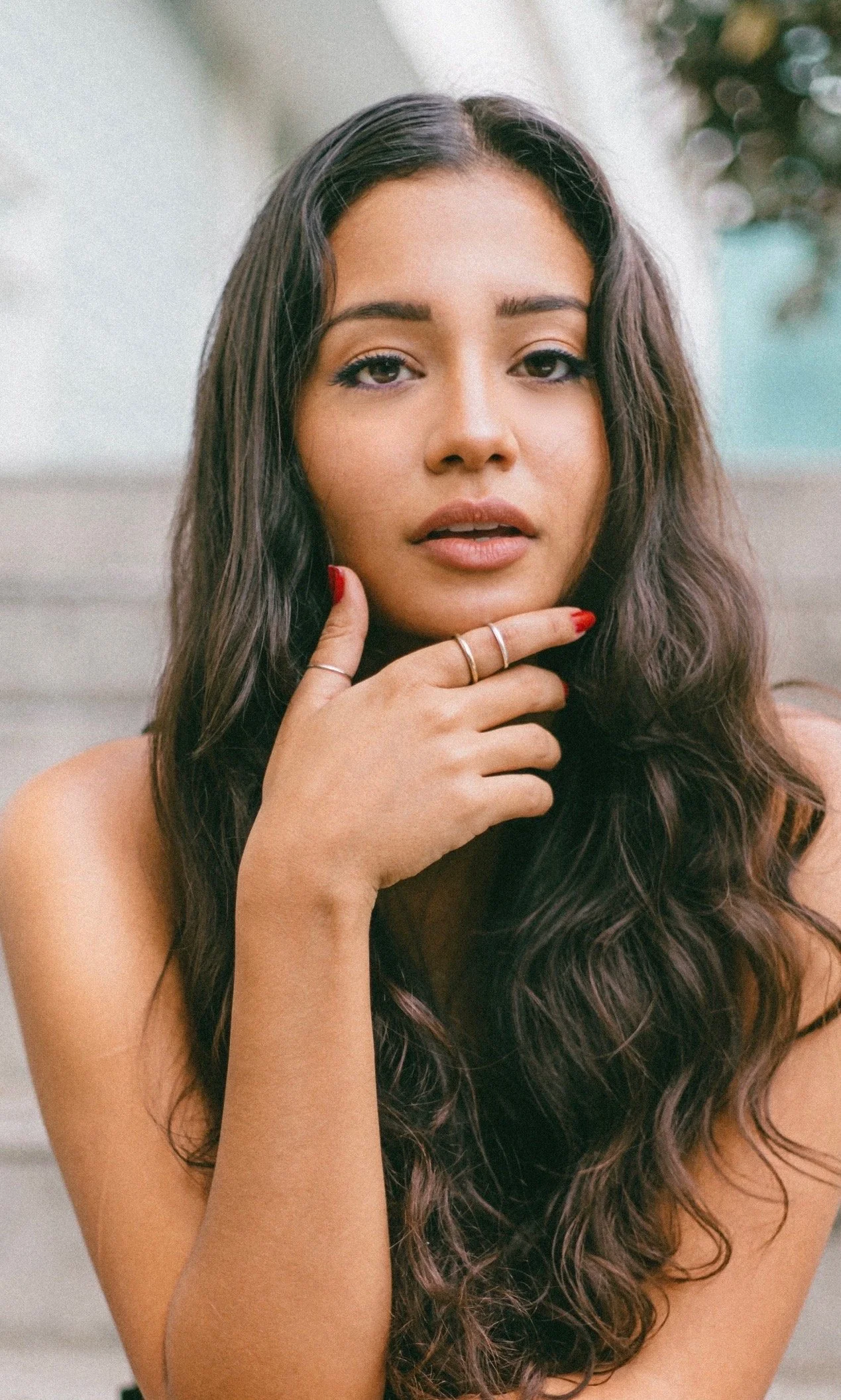 Petite Women — Niche Models & Talent
