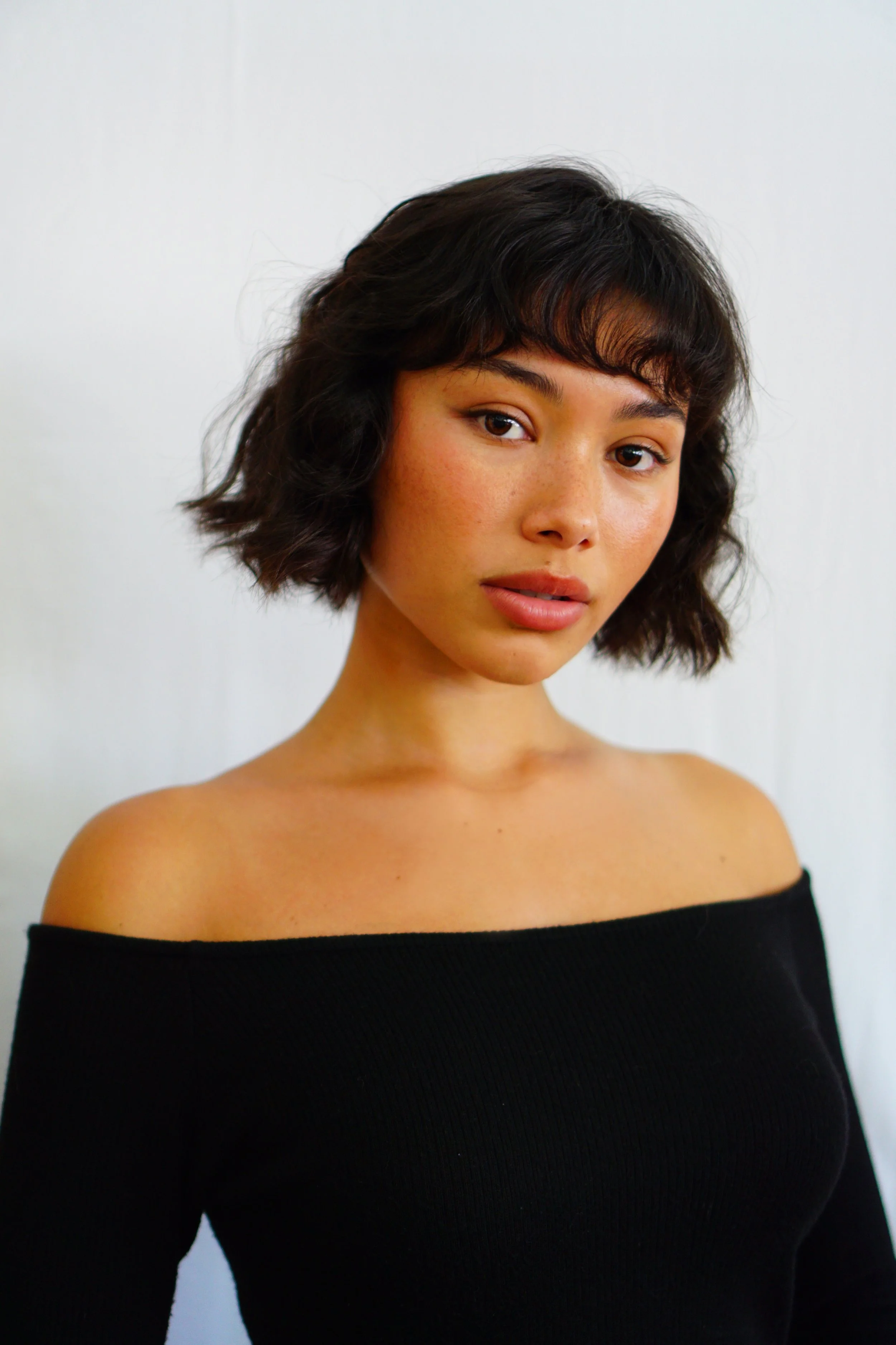 Nyah Juliano — Niche Models & Talent