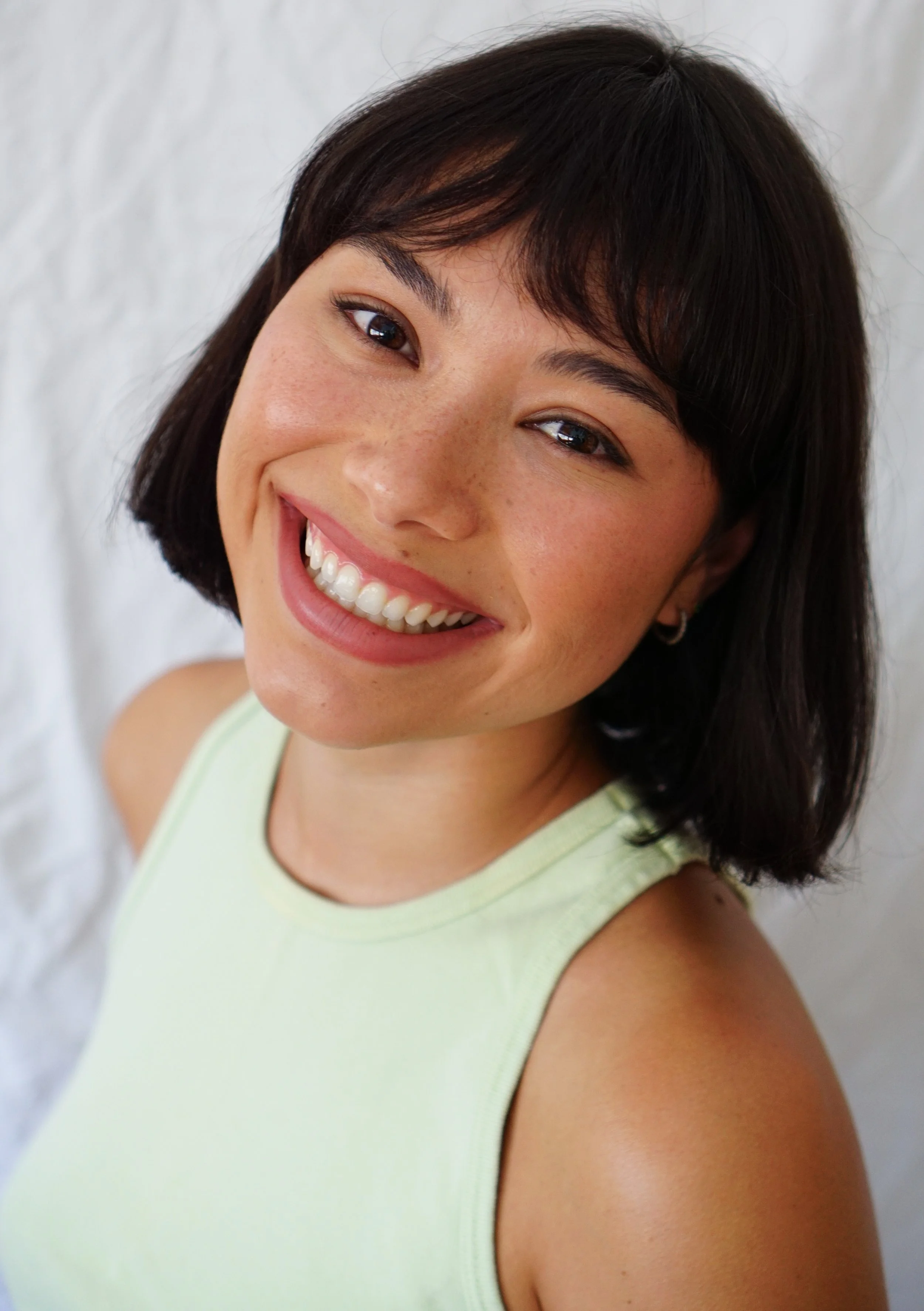 Nyah Juliano — Niche Models & Talent