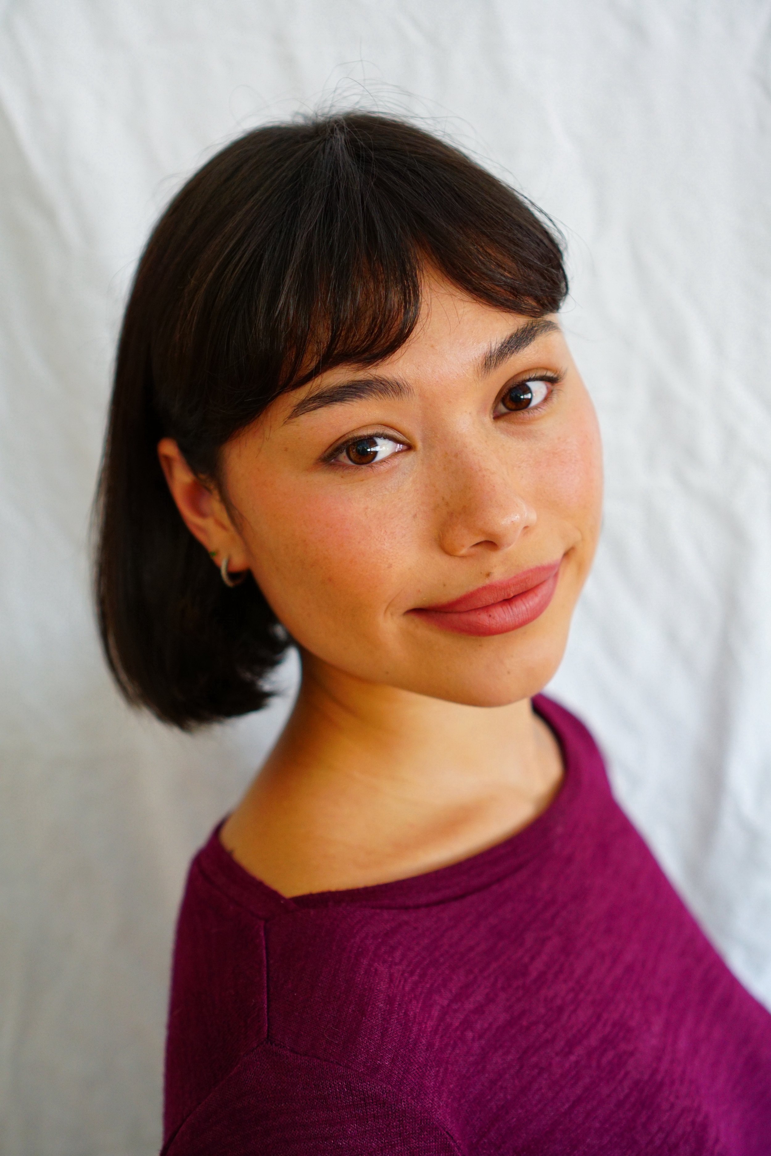 Nyah Juliano — Niche Models & Talent