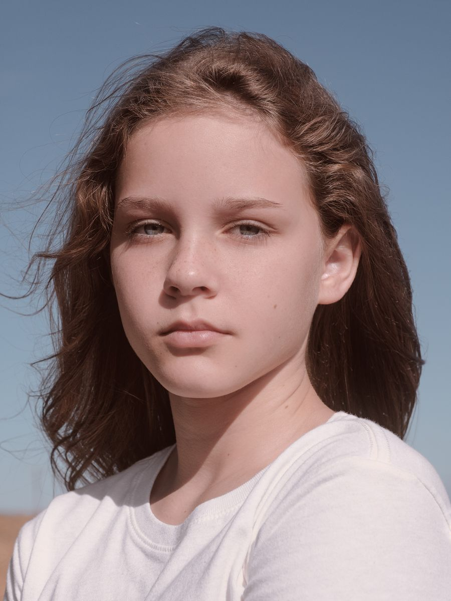 Rylee Ann Loerch — Niche Models & Talent