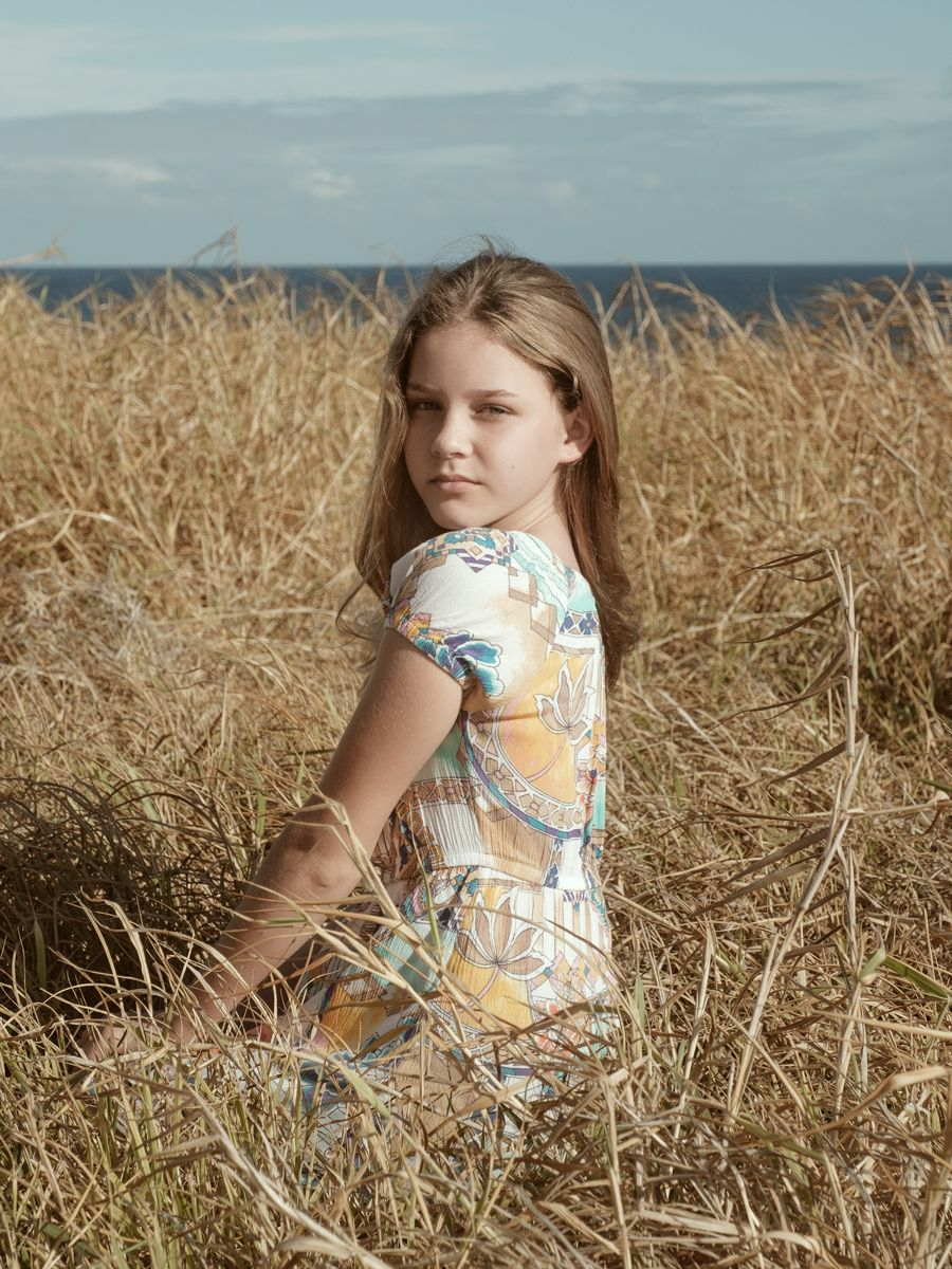 Rylee Ann Loerch — Niche Models & Talent