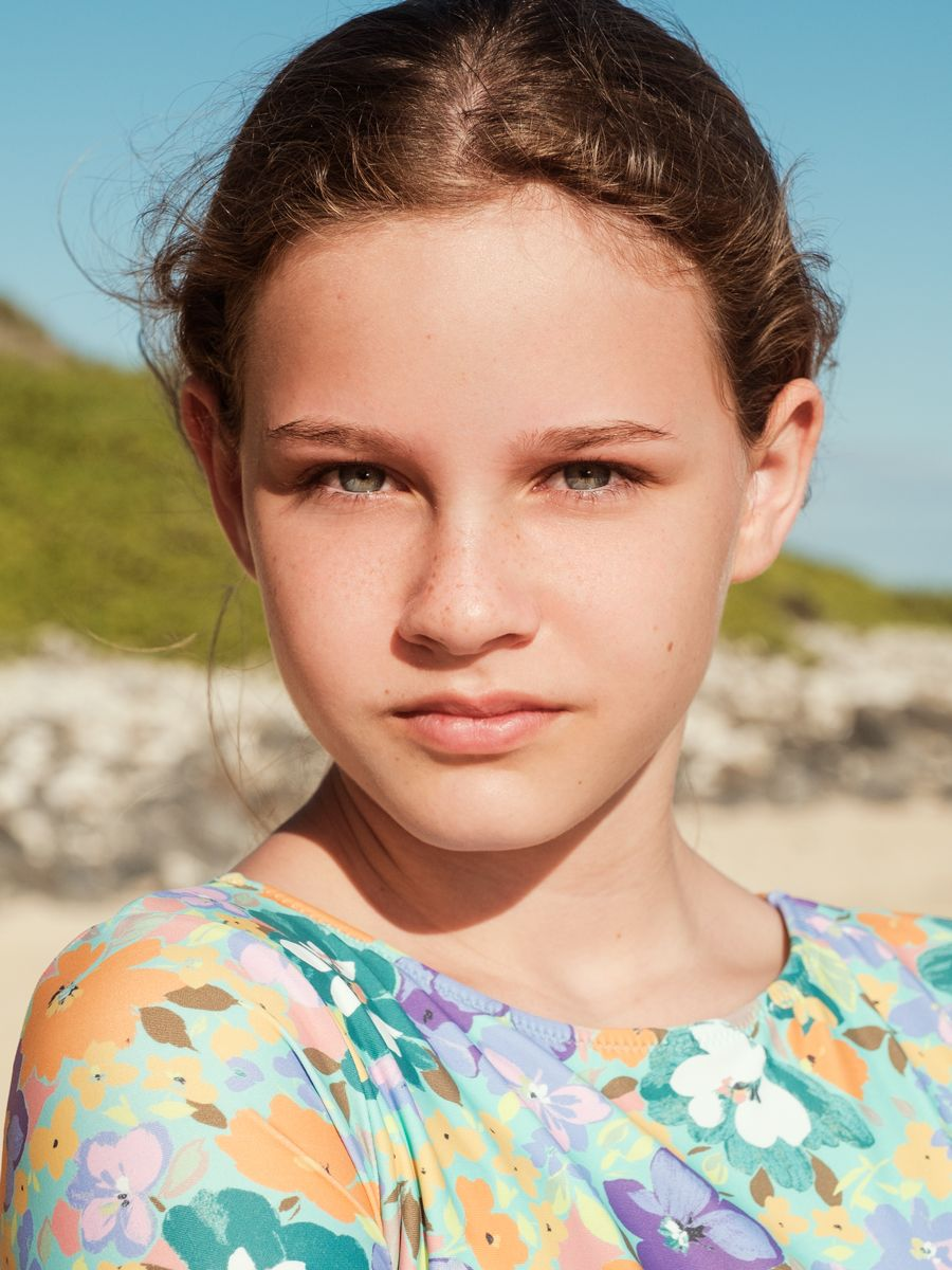 Rylee Ann Loerch — Niche Models & Talent