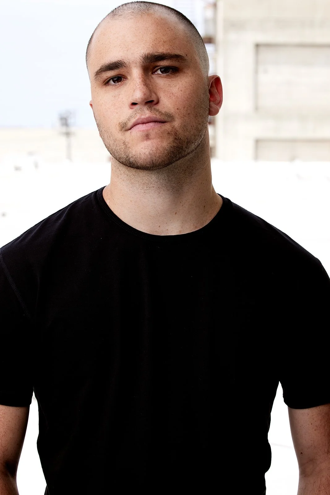Kalama Epstein (SAG/AFTRA) — Niche Models & Talent
