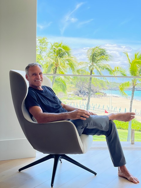 Todd — Niche Models & Talent