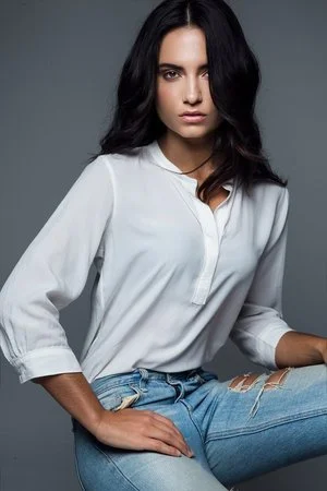 Fashion Women — Niche Models & Talent