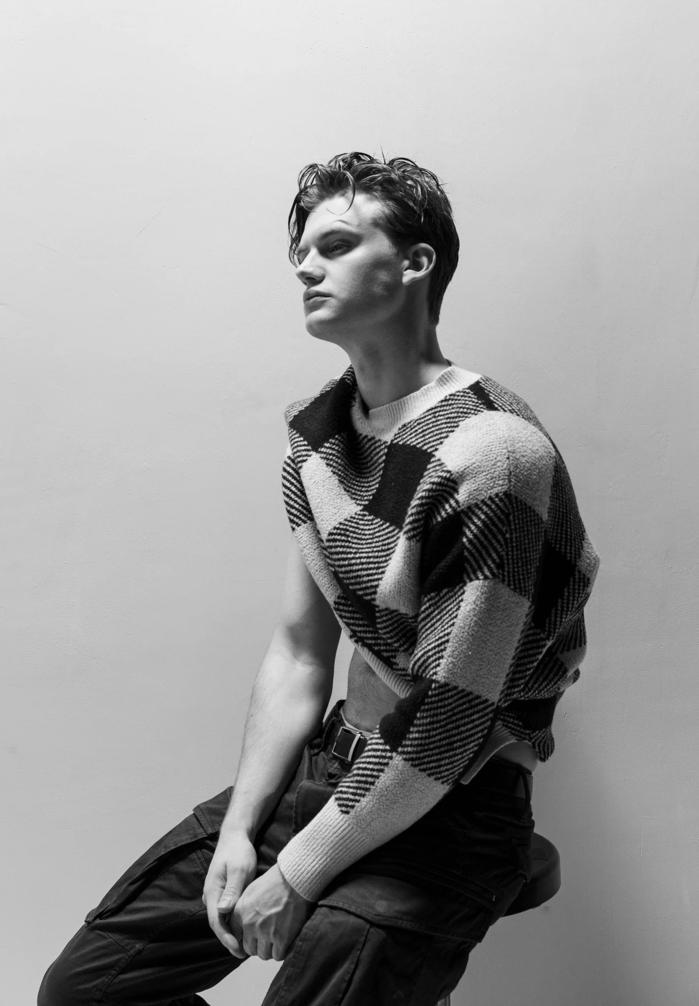 Chris — Niche Models & Talent