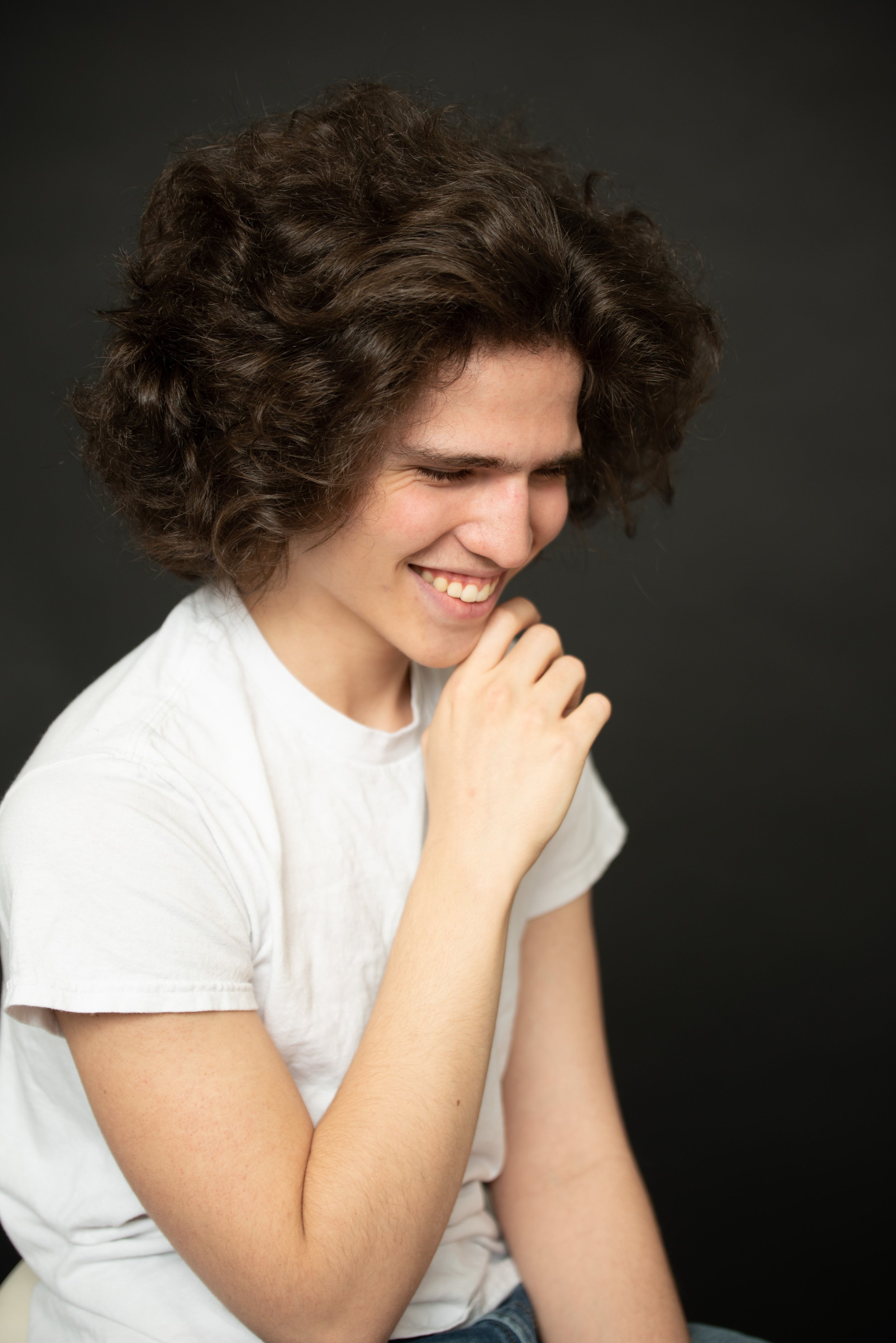 Gavin Carbine — Niche Models & Talent