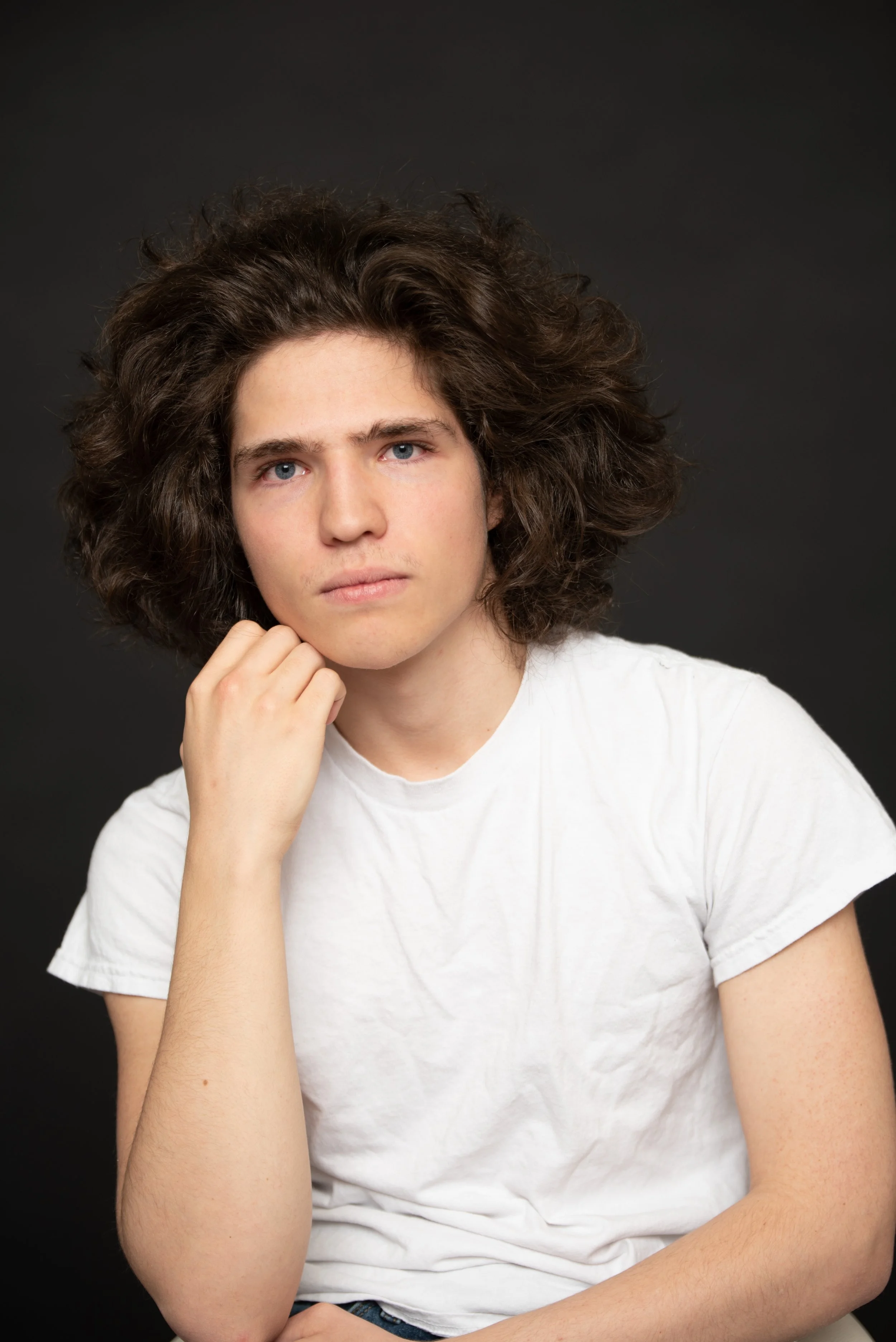 Gavin Carbine — Niche Models & Talent