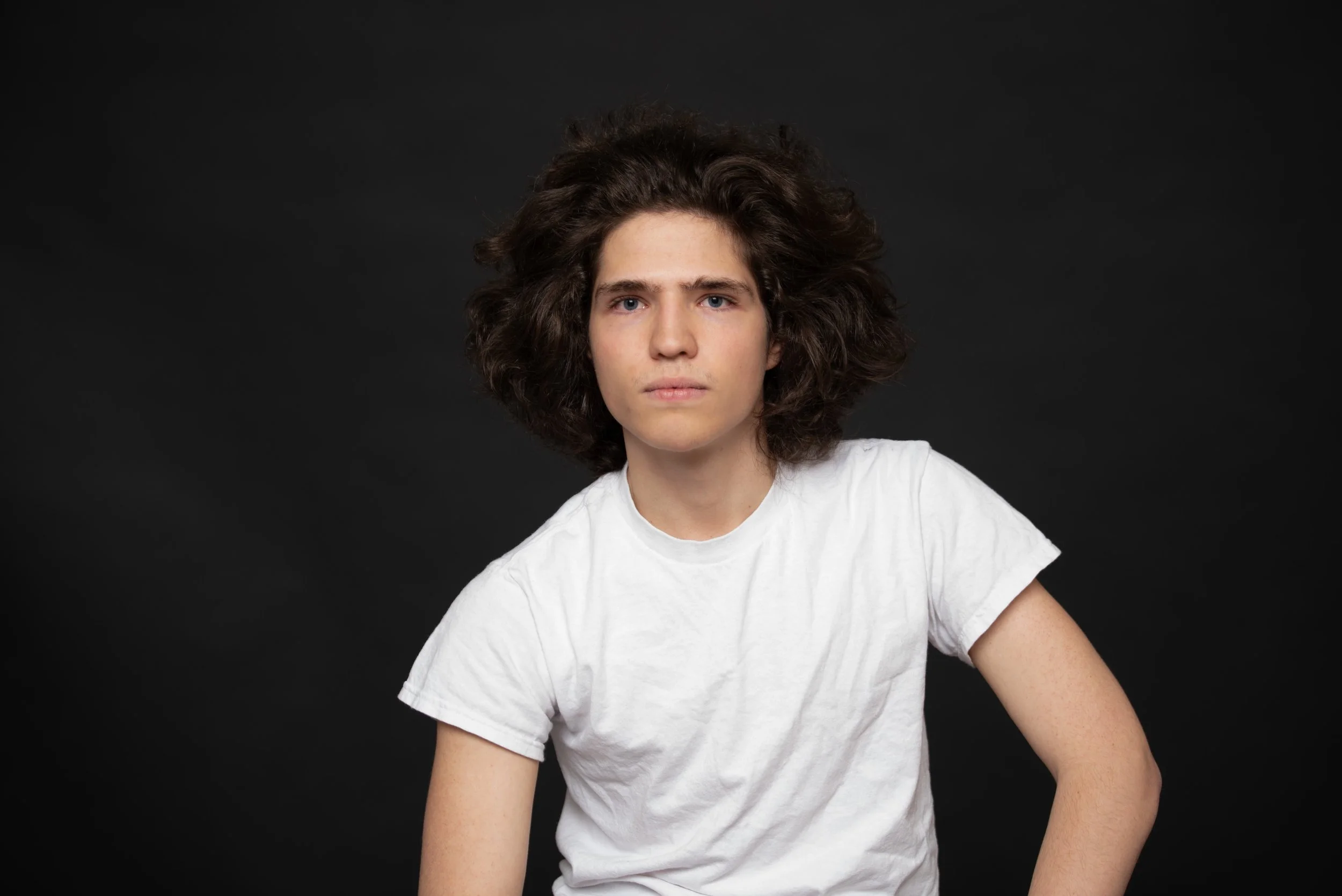 Gavin Carbine — Niche Models & Talent