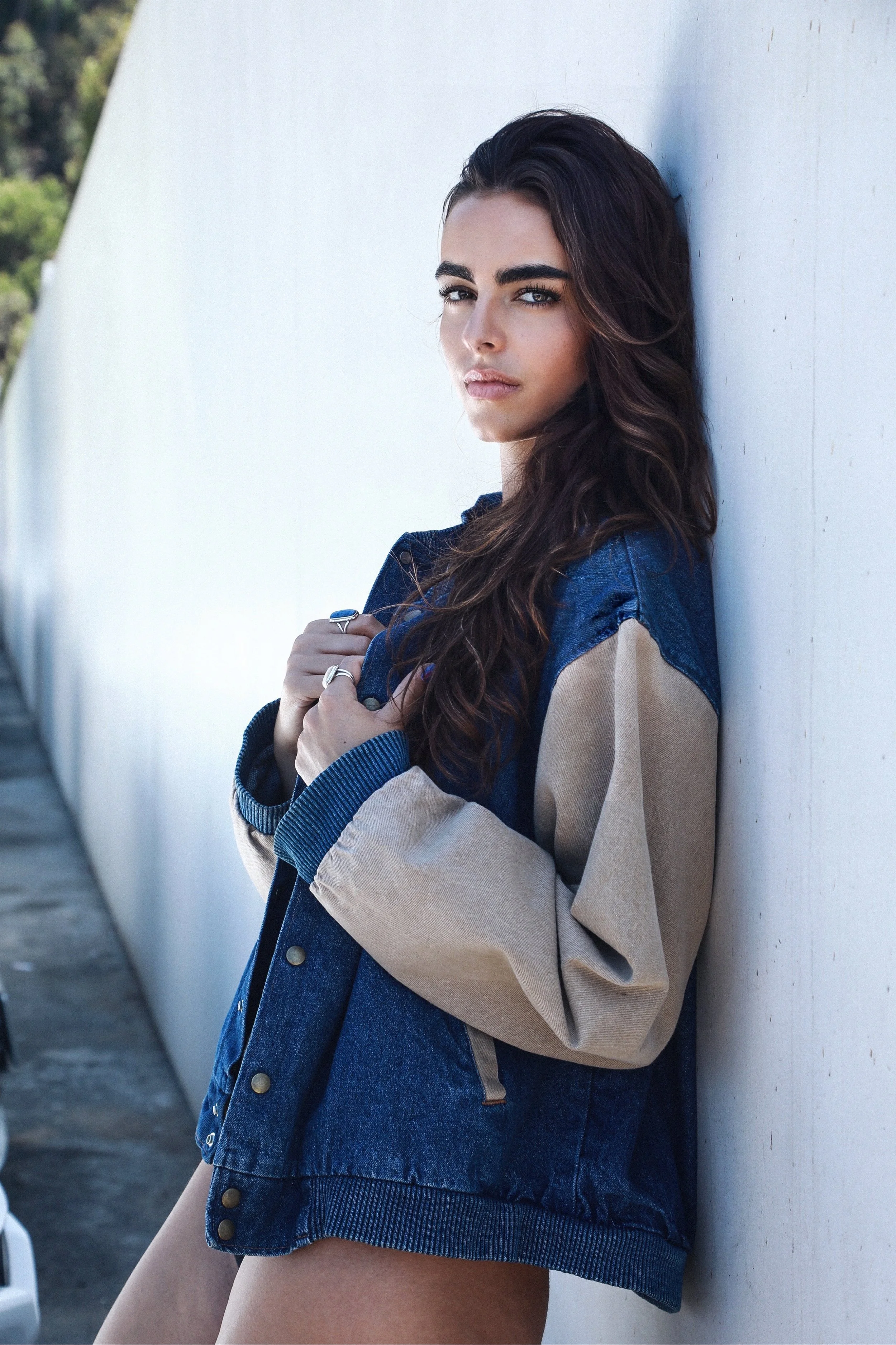 Fashion Women — Niche Models & Talent