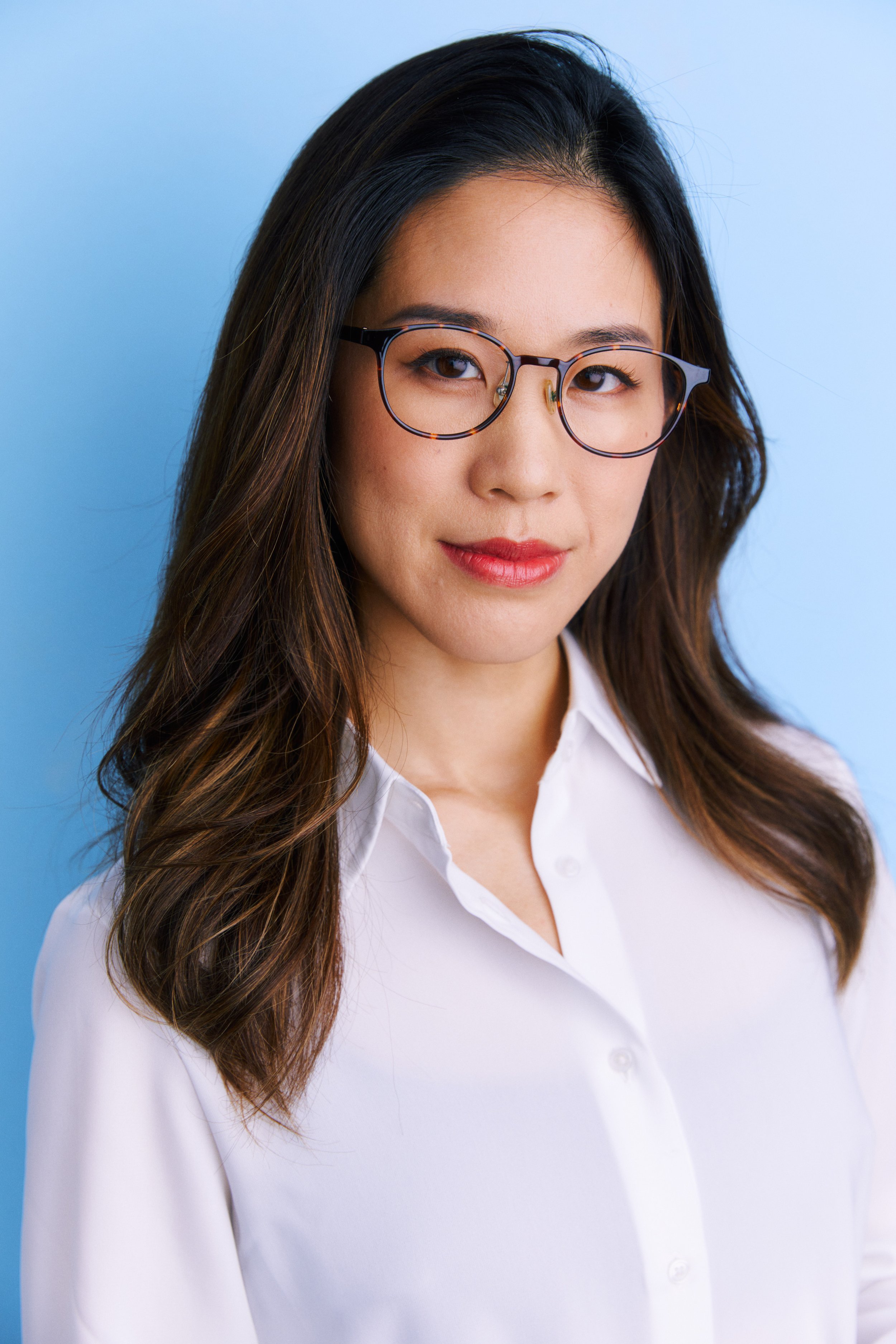 Lesley Hu — Niche Models & Talent