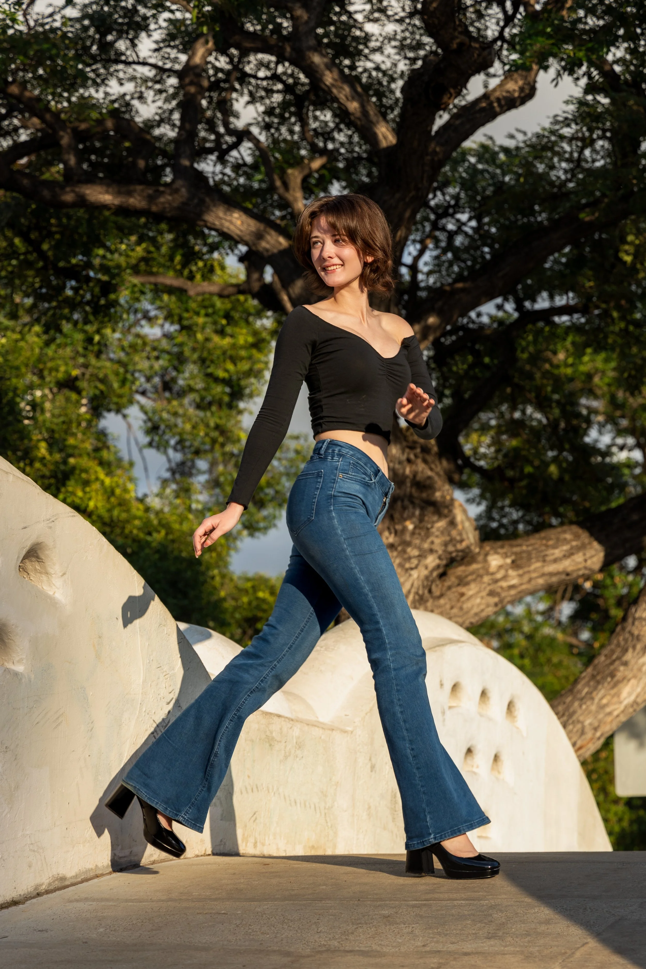 Mattie English — Niche Models & Talent