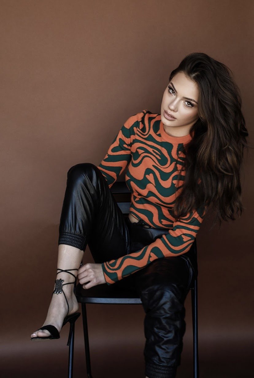 Milan — Niche Models & Talent