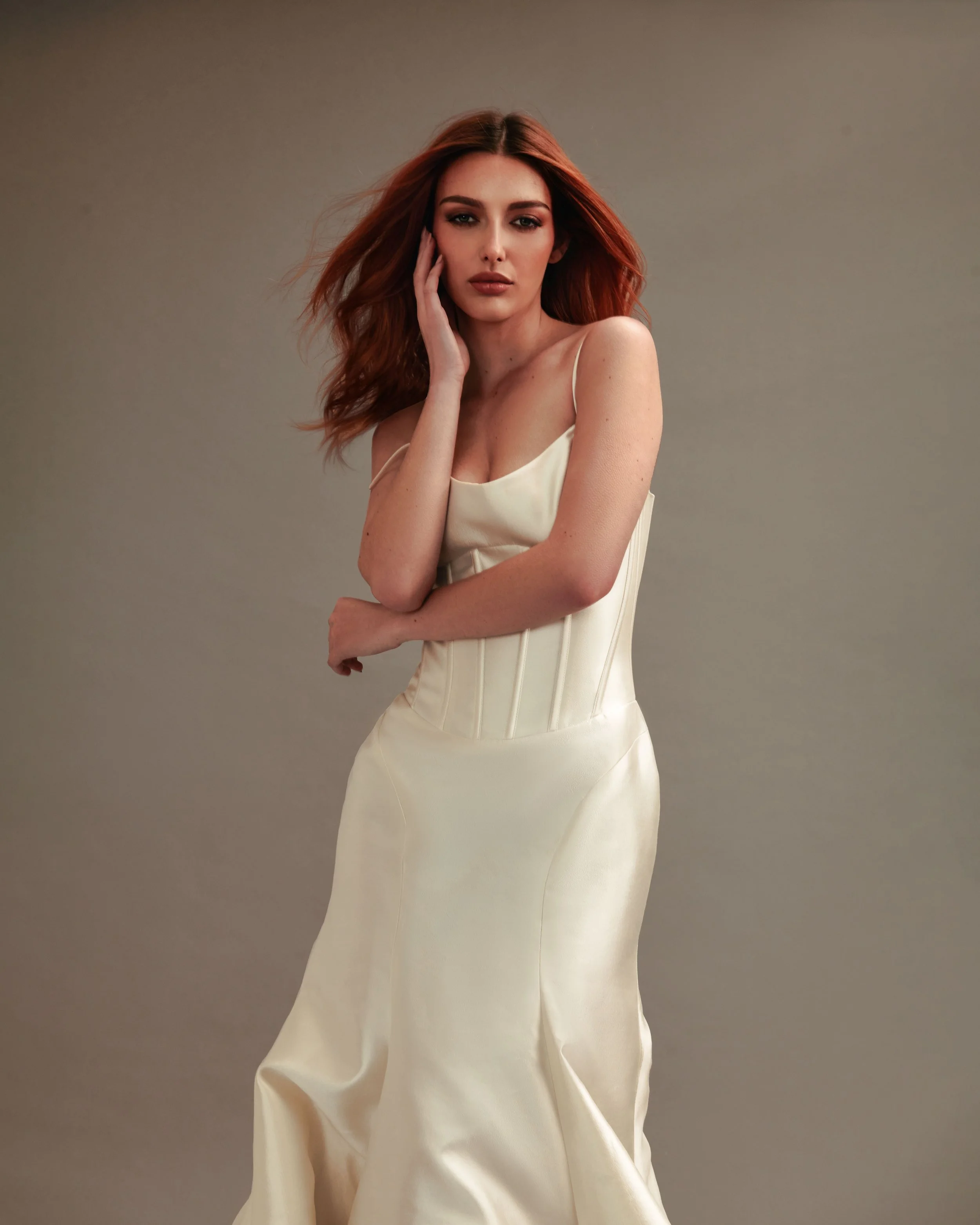 Annika R. — Niche Models & Talent