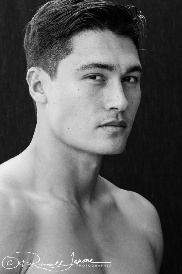 Dane L. — Niche Models & Talent