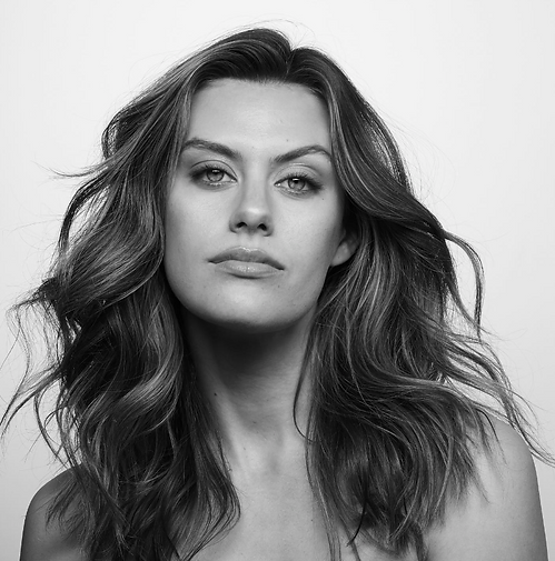 Brittany Carel — Niche Models & Talent