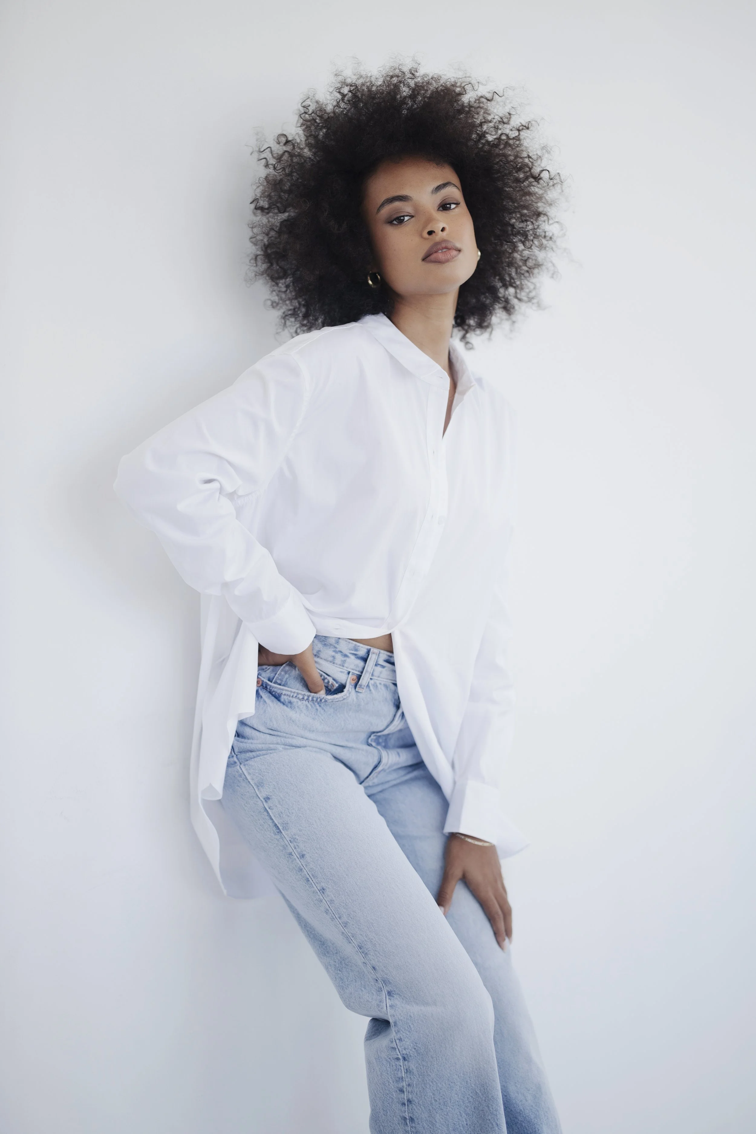 Demi — Niche Models & Talent