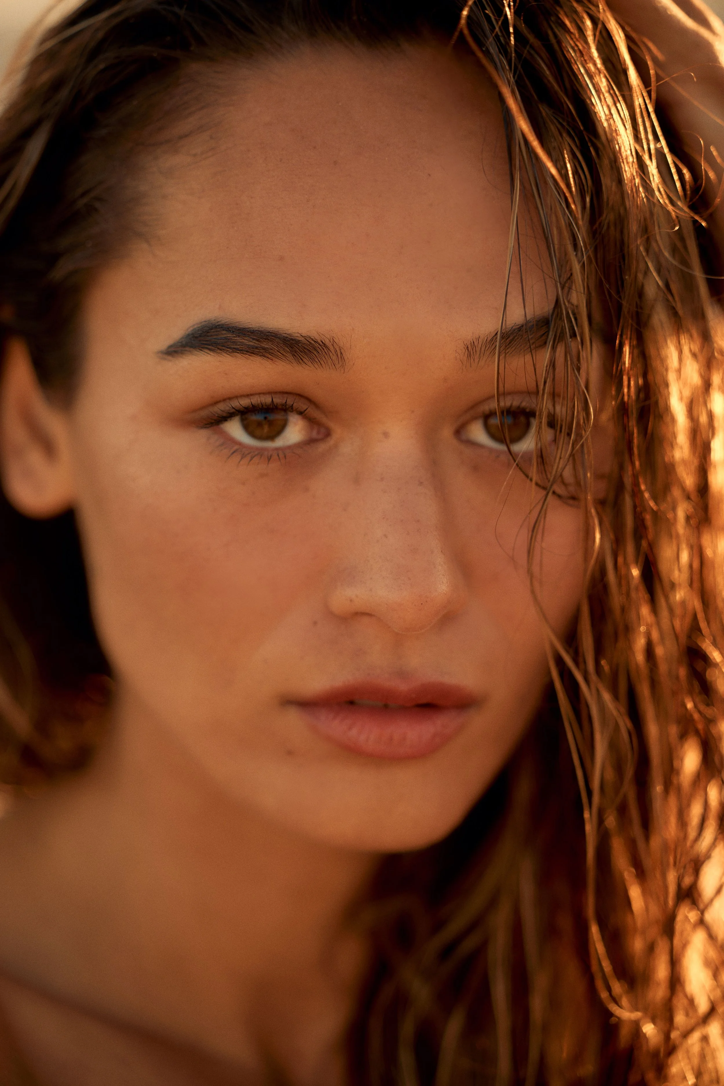 Fashion Women — Niche Models & Talent
