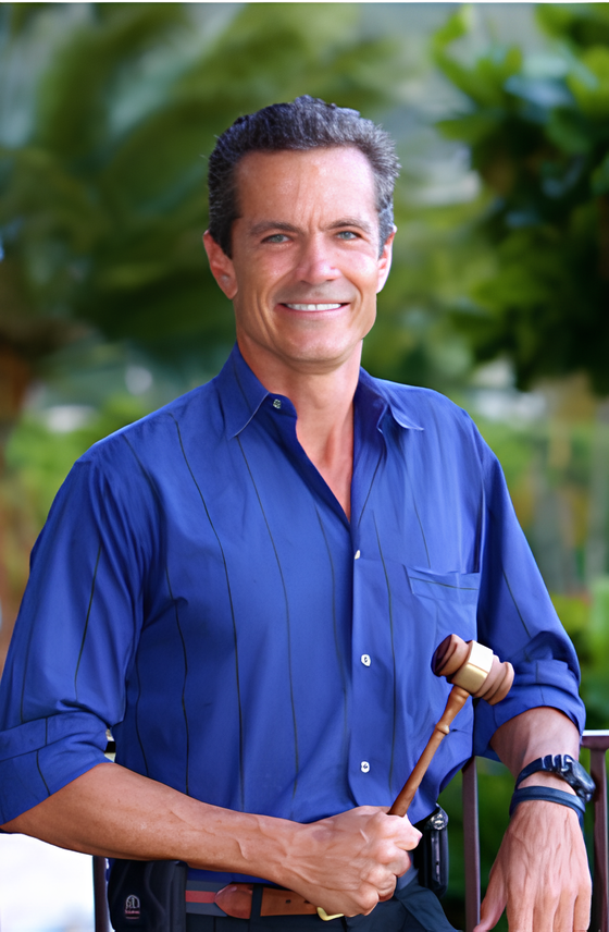 Joseph Teipel — Niche Models & Talent