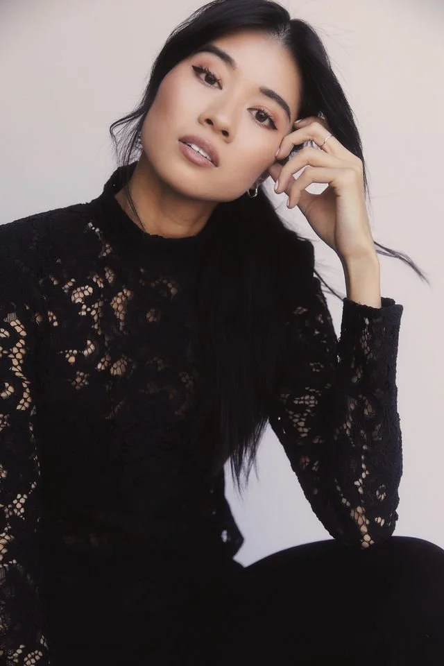 Fashion Women — Niche Models & Talent