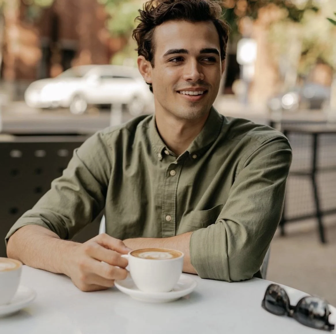 Chase H. — Niche Models & Talent