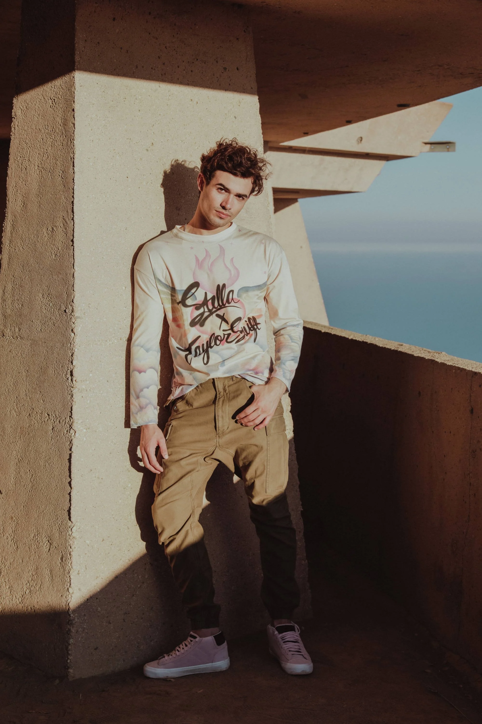 Chase H. — Niche Models & Talent