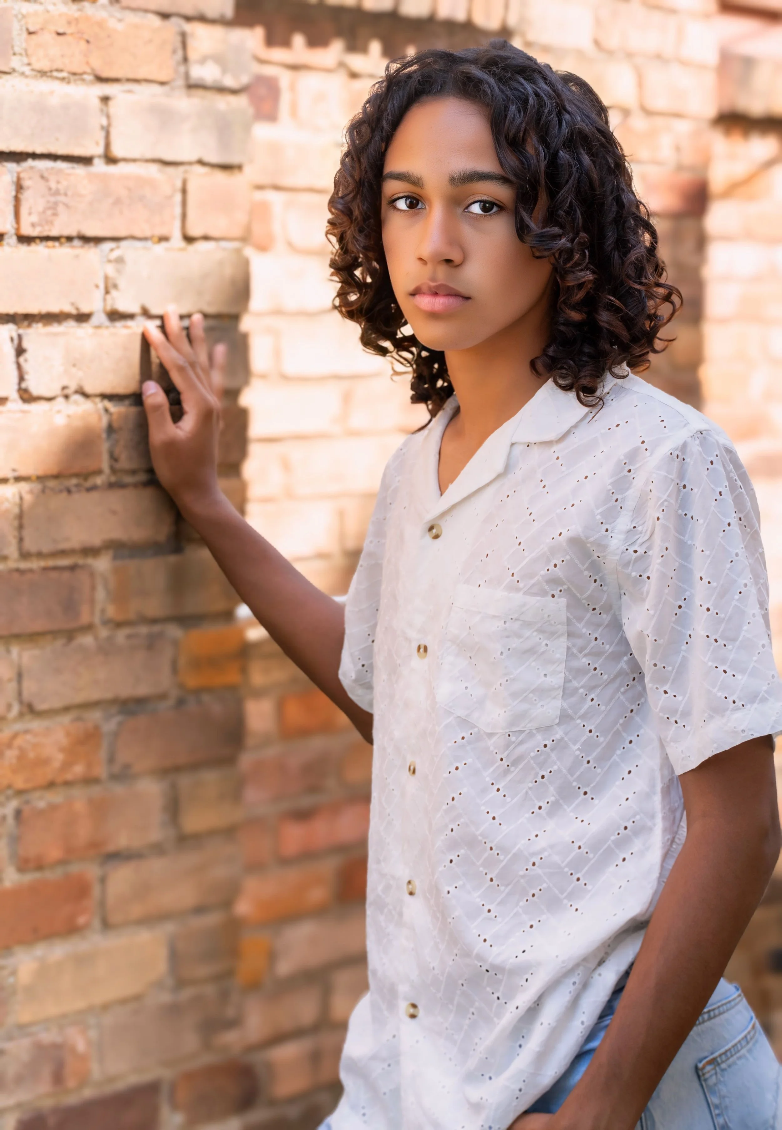 Noah Rivera — Niche Models & Talent