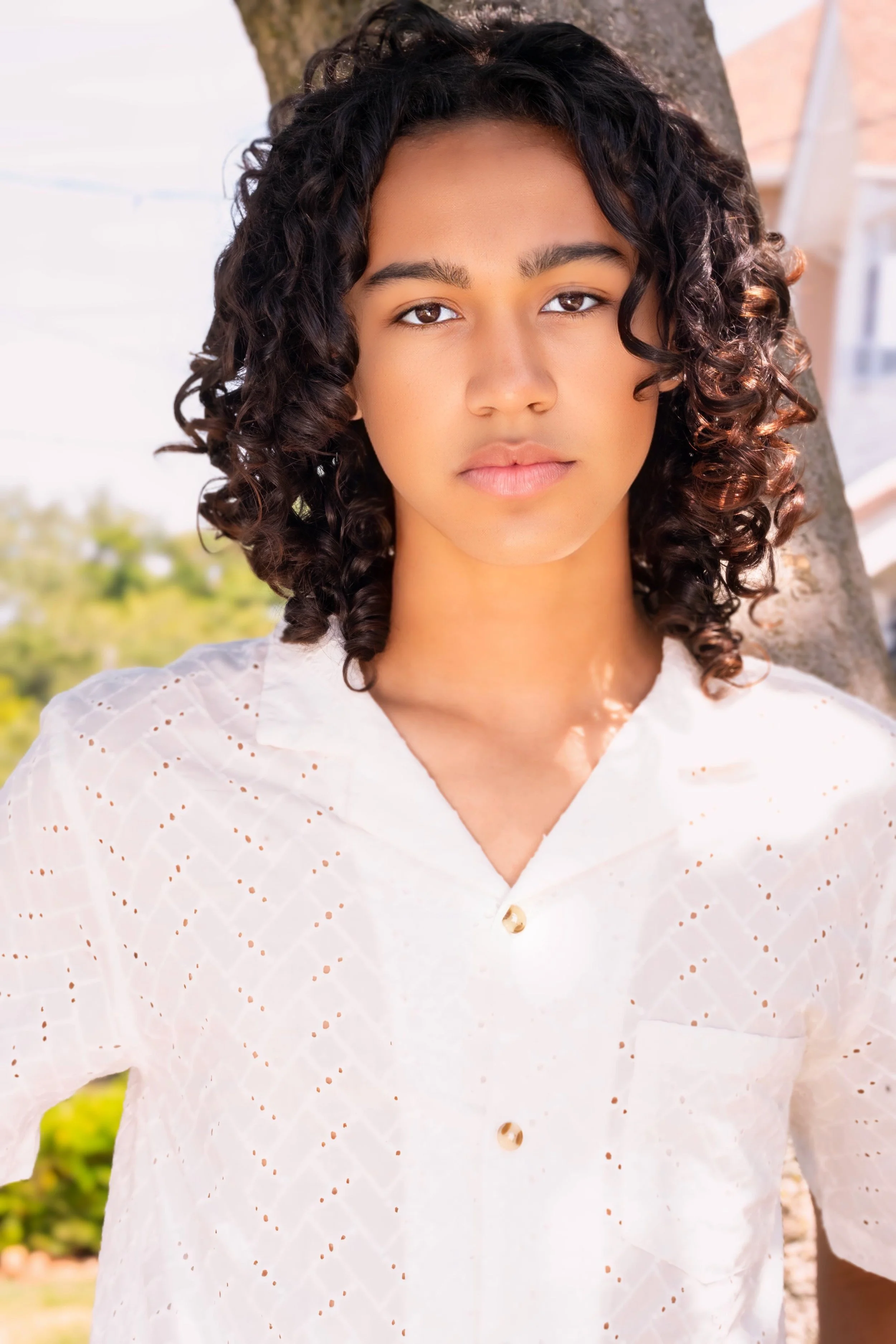 Noah Rivera — Niche Models & Talent