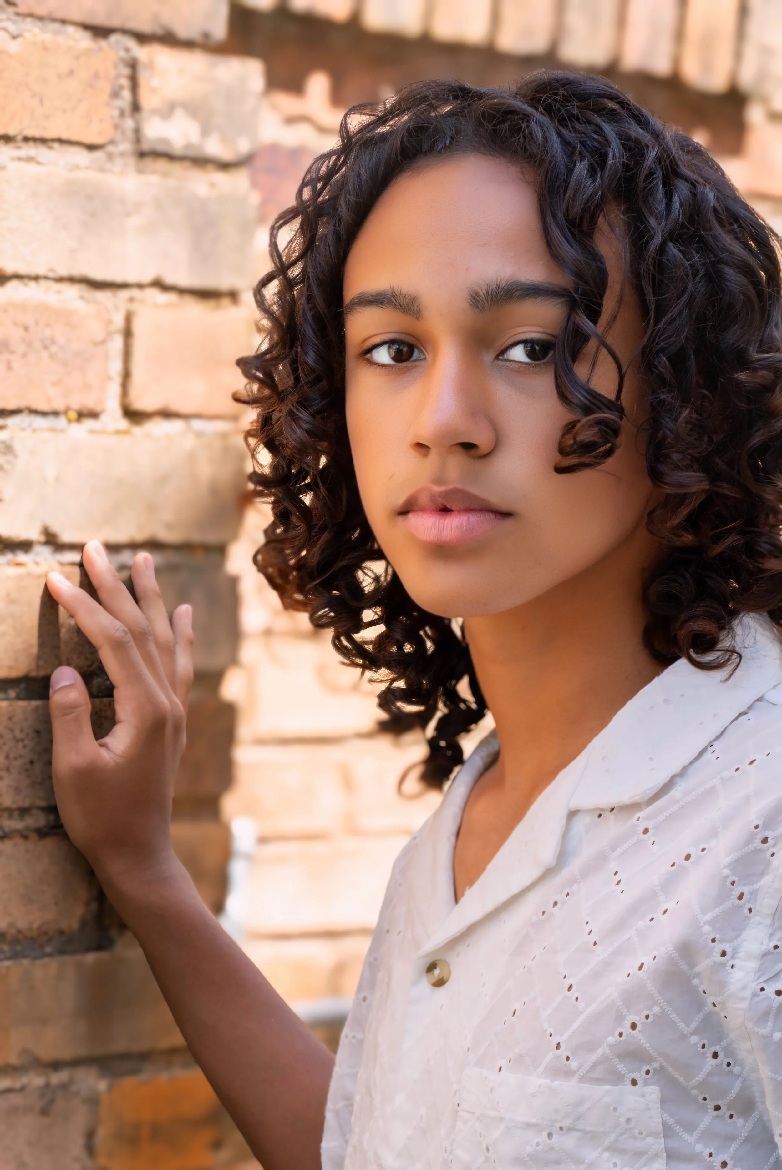 Noah Rivera — Niche Models & Talent