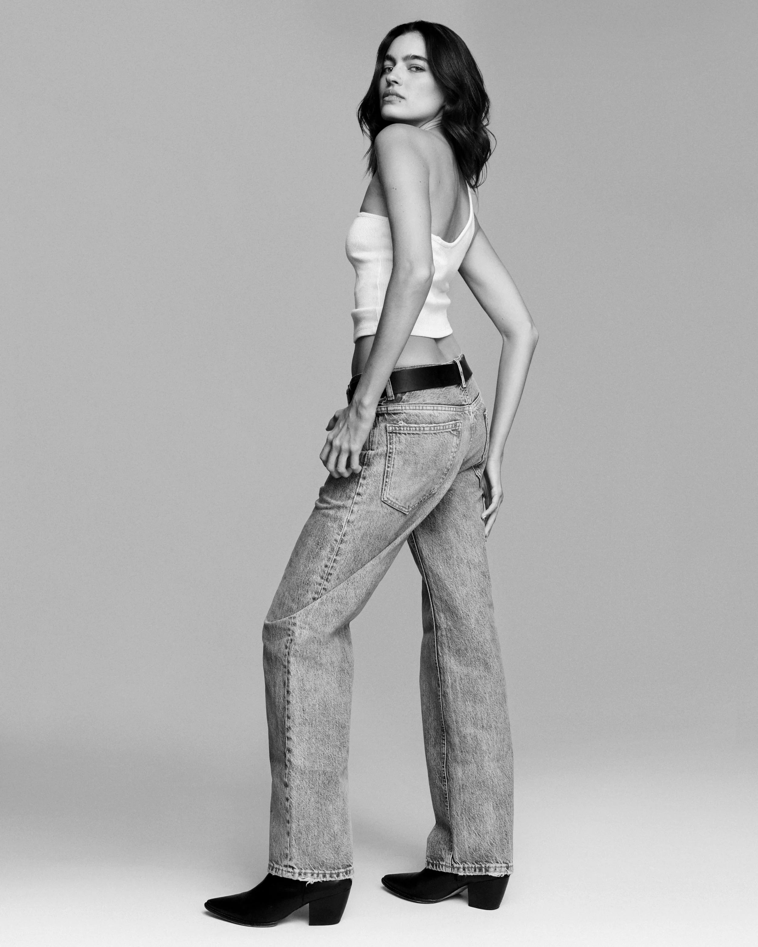 Hannah — Niche Models & Talent
