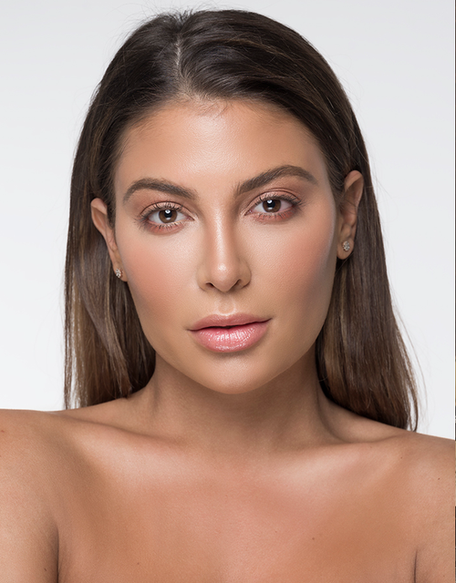 Fashion Women — Niche Models & Talent