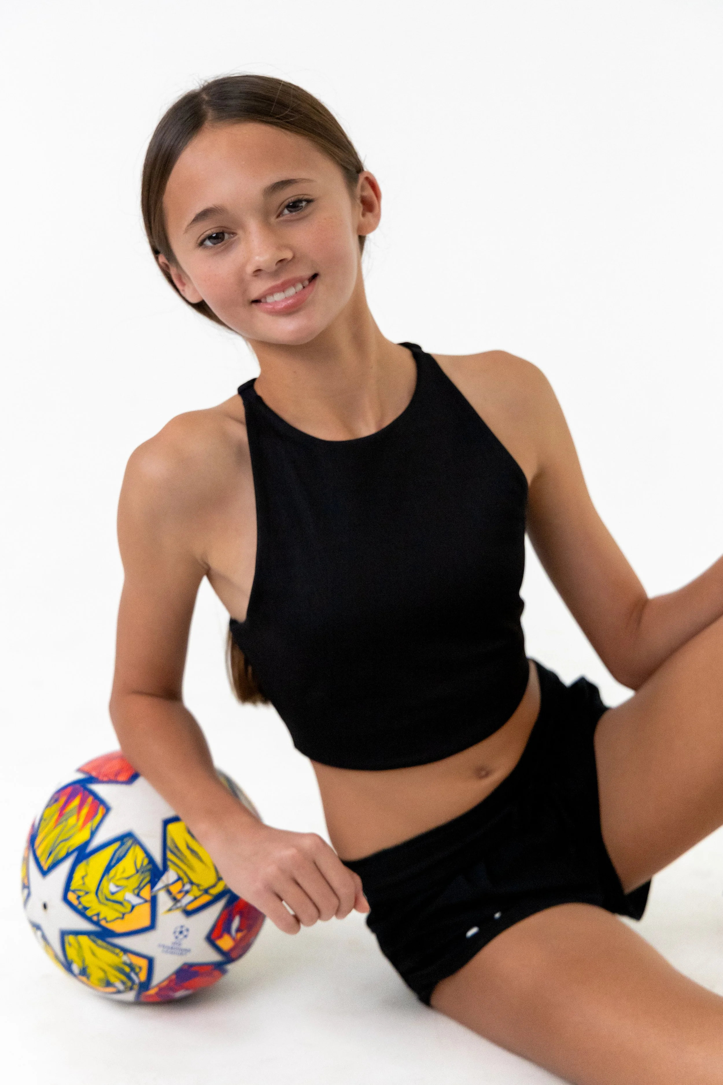 Shiloh Armstrong — Niche Models & Talent