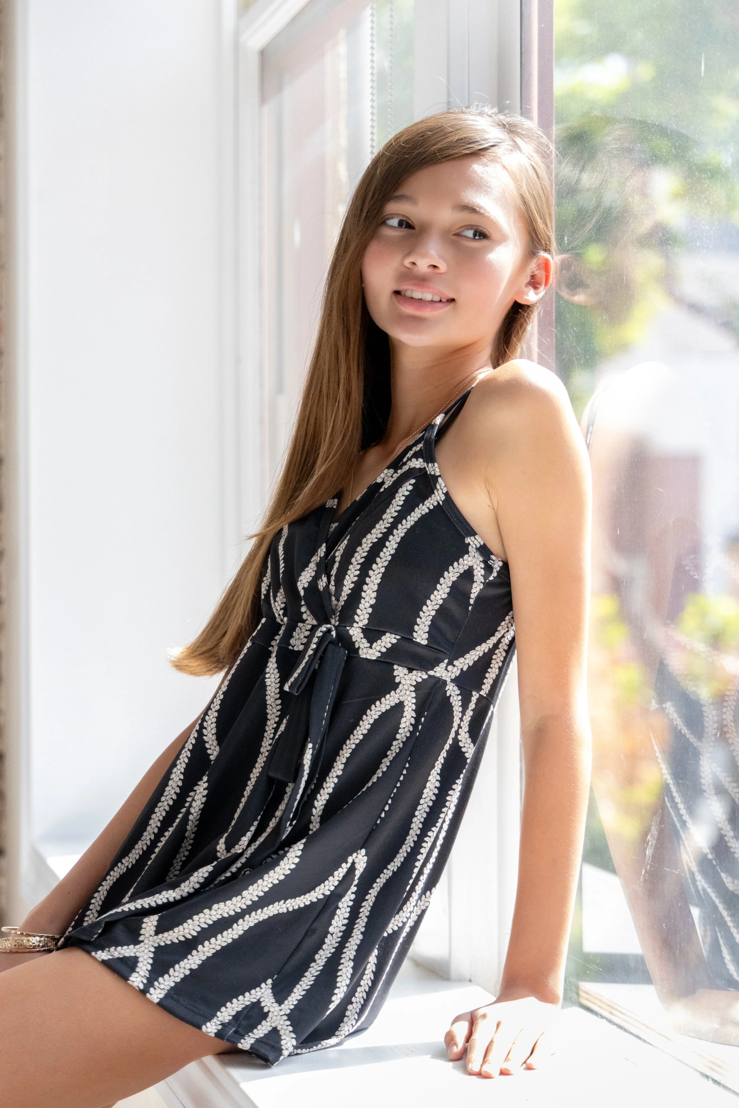 Shiloh Armstrong — Niche Models & Talent