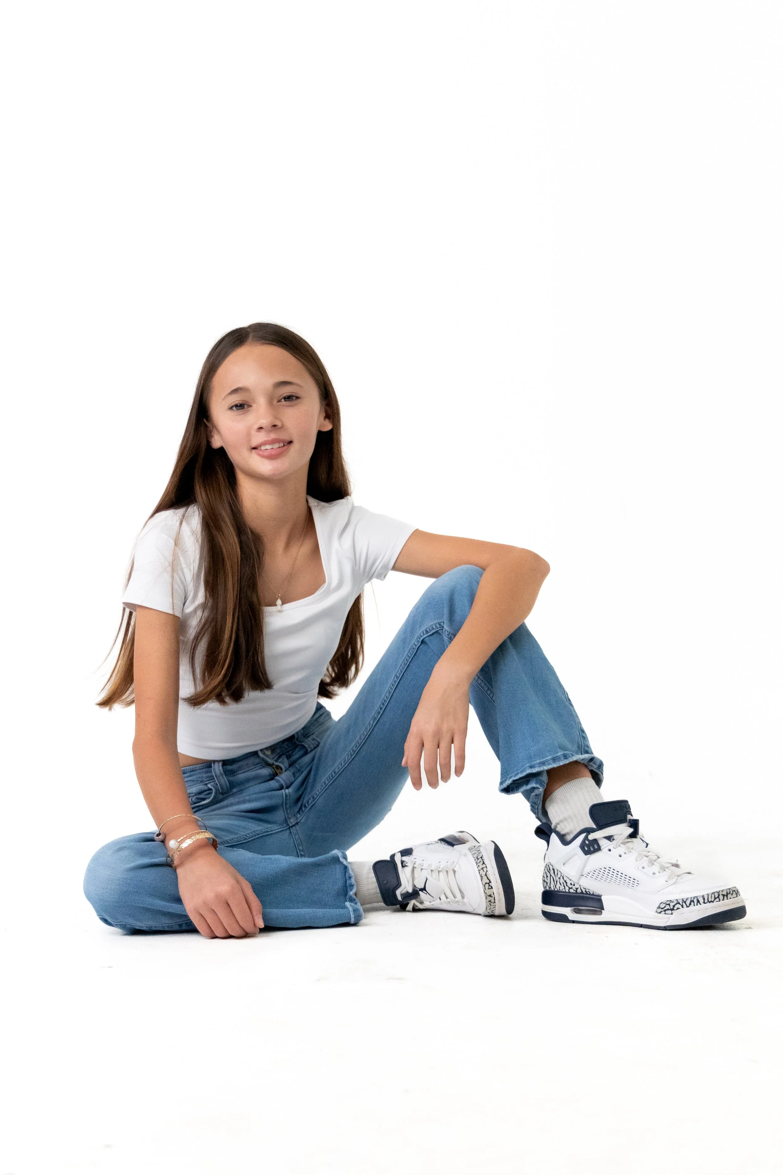 Shiloh Armstrong — Niche Models & Talent