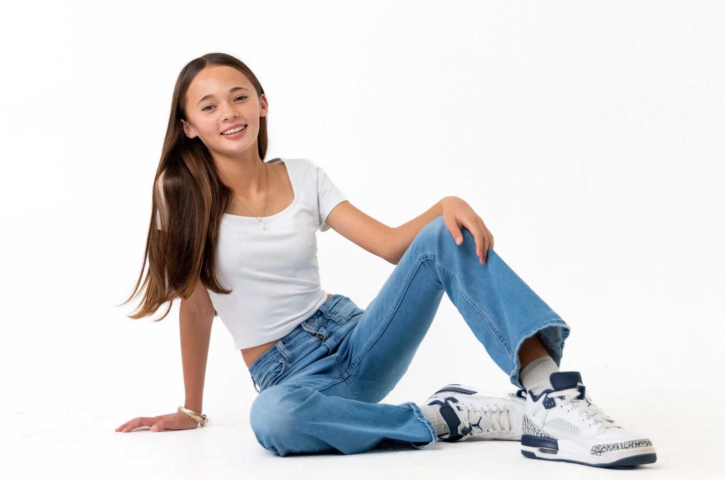 Shiloh Armstrong — Niche Models & Talent