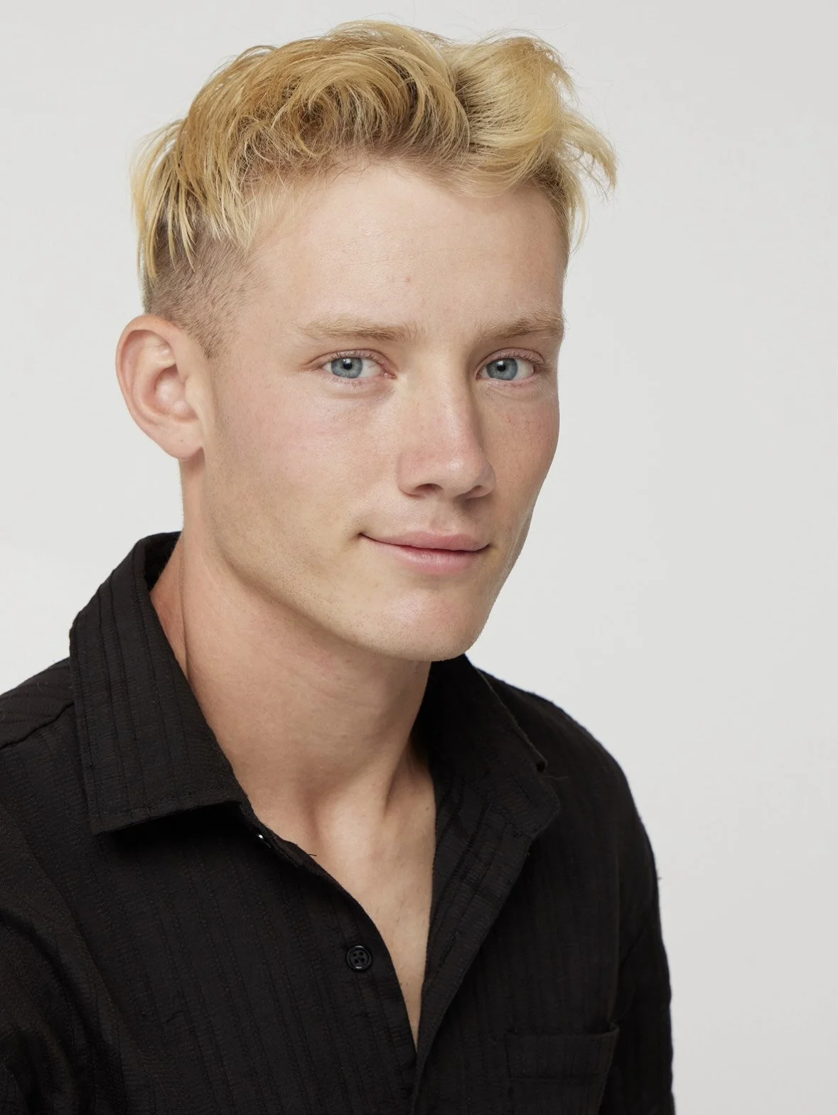 Dylan Cook — Niche Models & Talent