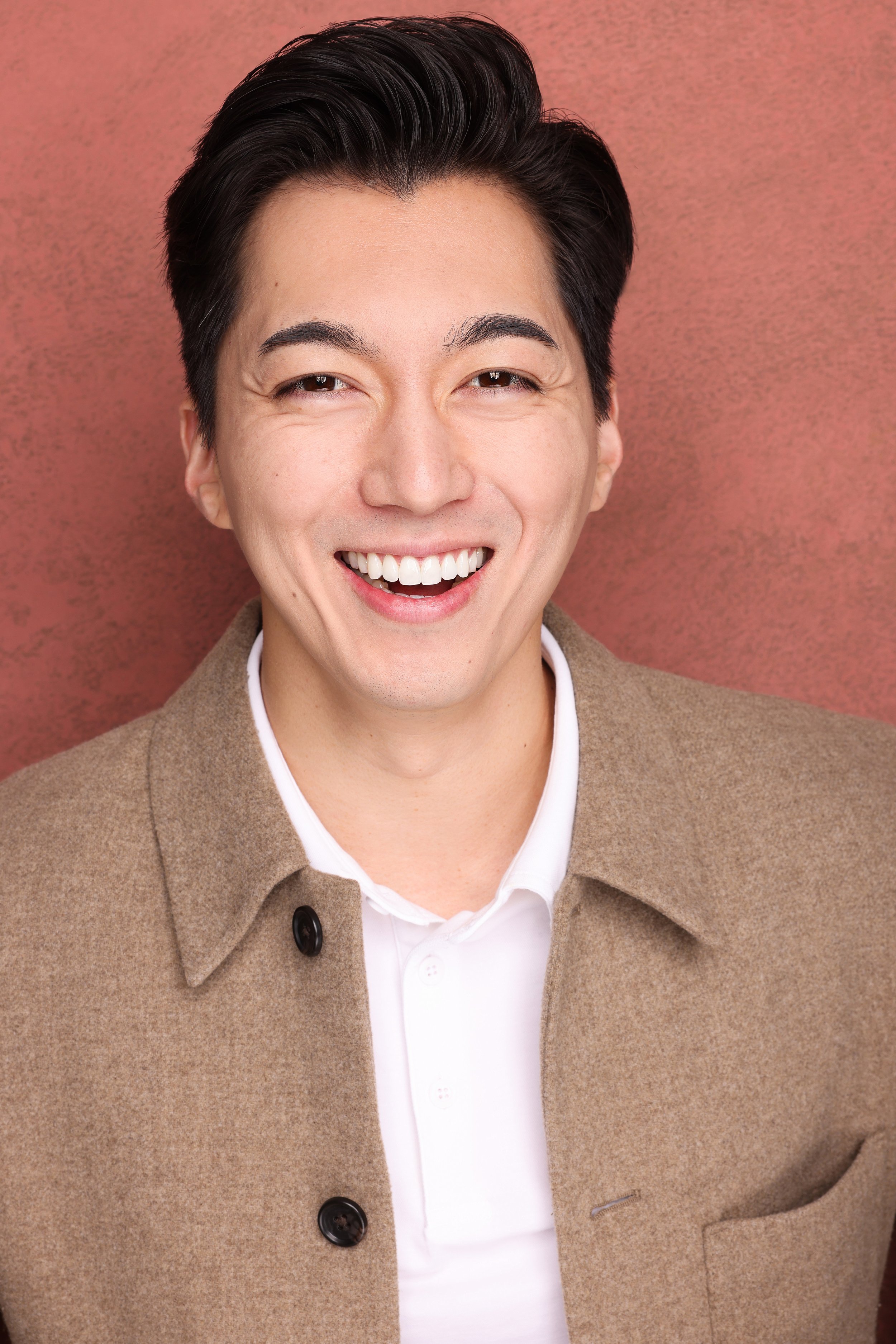 Kenny P. — Niche Models & Talent