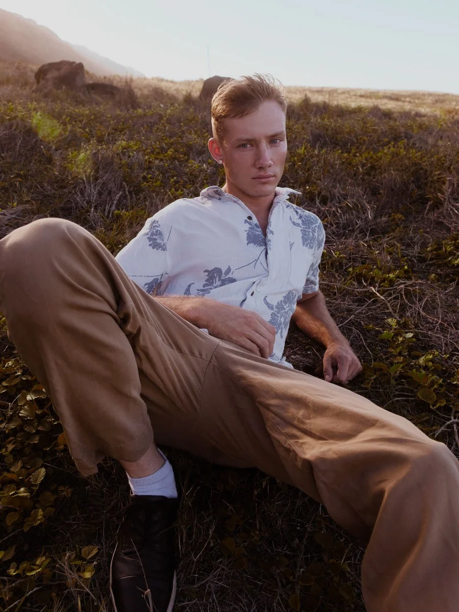 Dylan Cook — Niche Models & Talent